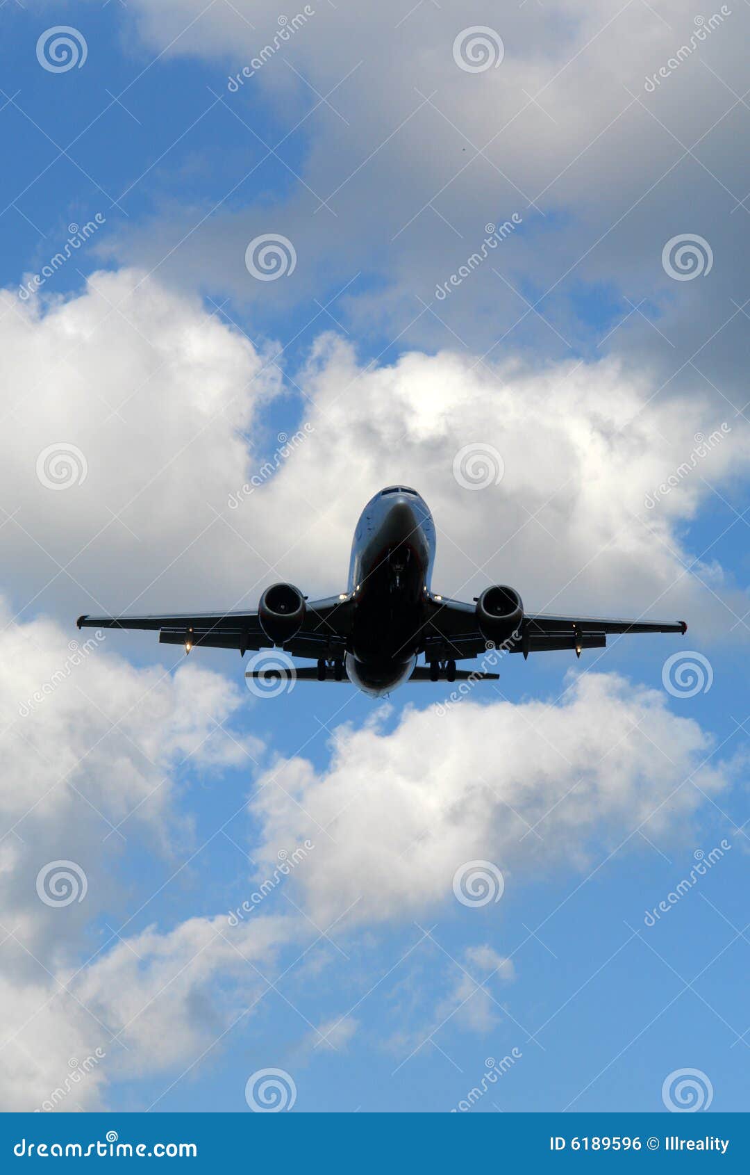 Aeroplano Imagen. Imagen: 6189596