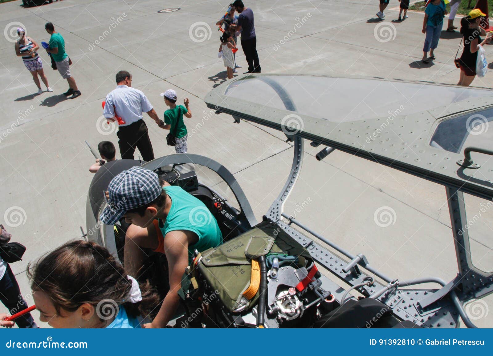 Aeroplano de IAR 99 SOIM imagen editorial. Imagen de aeroplano - 91392810