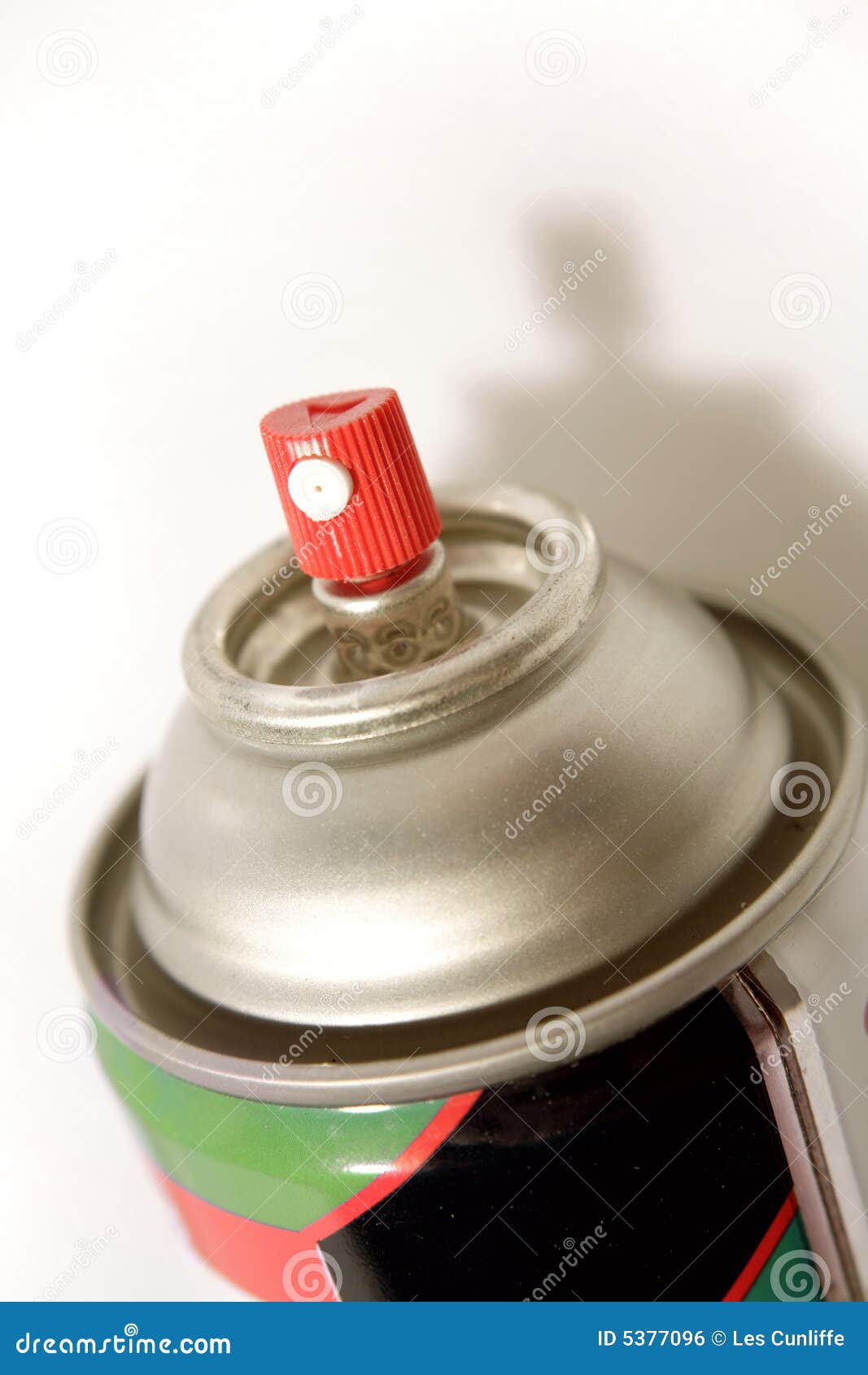Aerosol spray can stock photo. Image of object, graffiti - 5377096