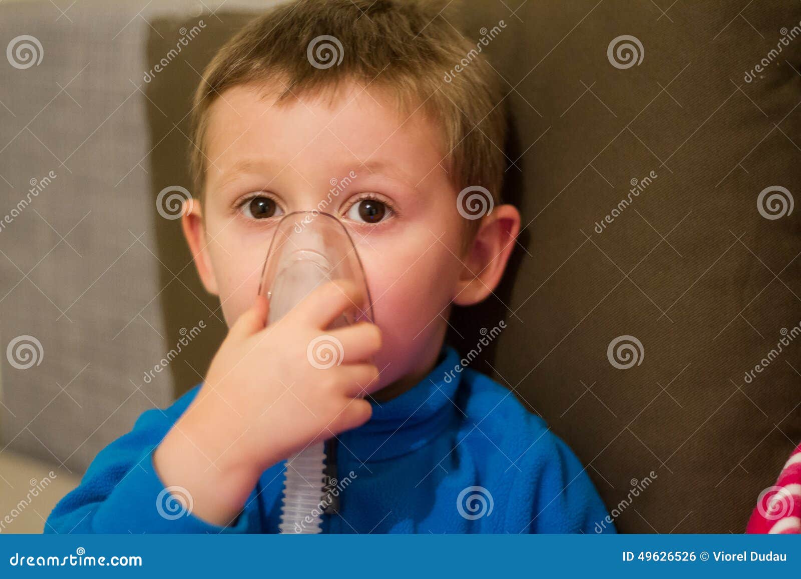 Aerosols therapy stock photo. Image of medicine, patient - 49626526