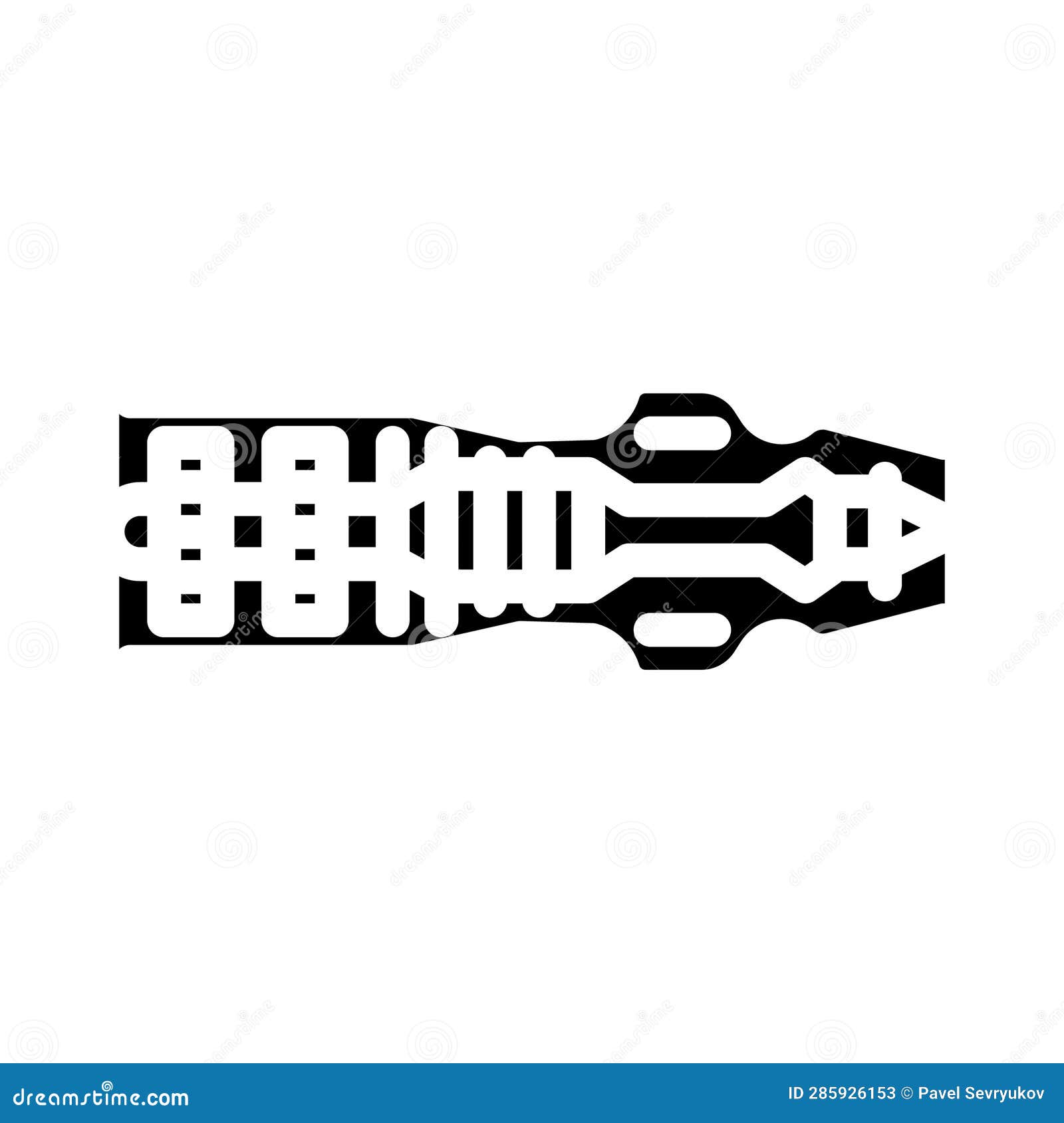 Aerospace Engineering Linear Icons Set. Avionics, Propulsion ...