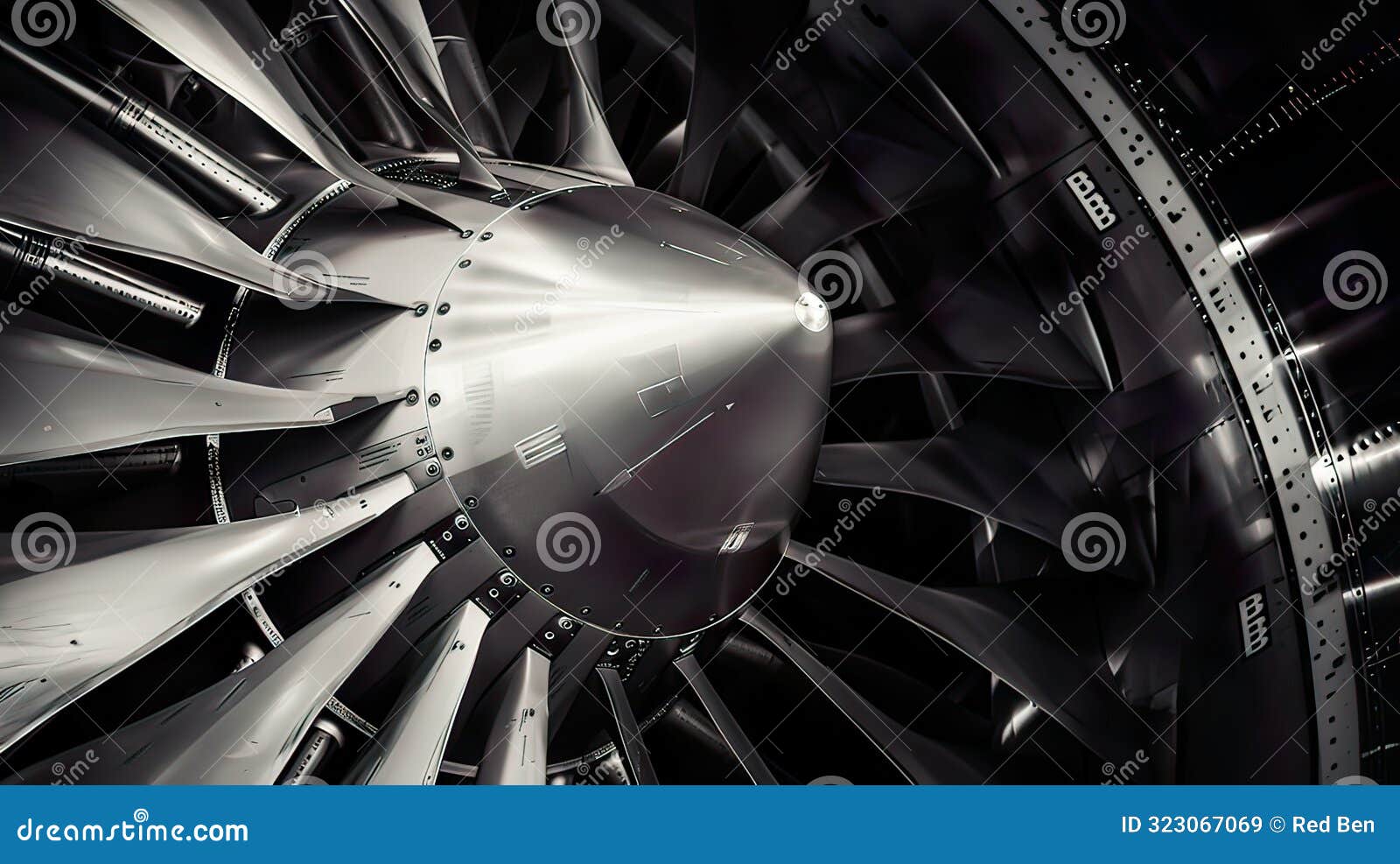 Aerospace Image High Quality Stock Illustration - Illustration of star ...