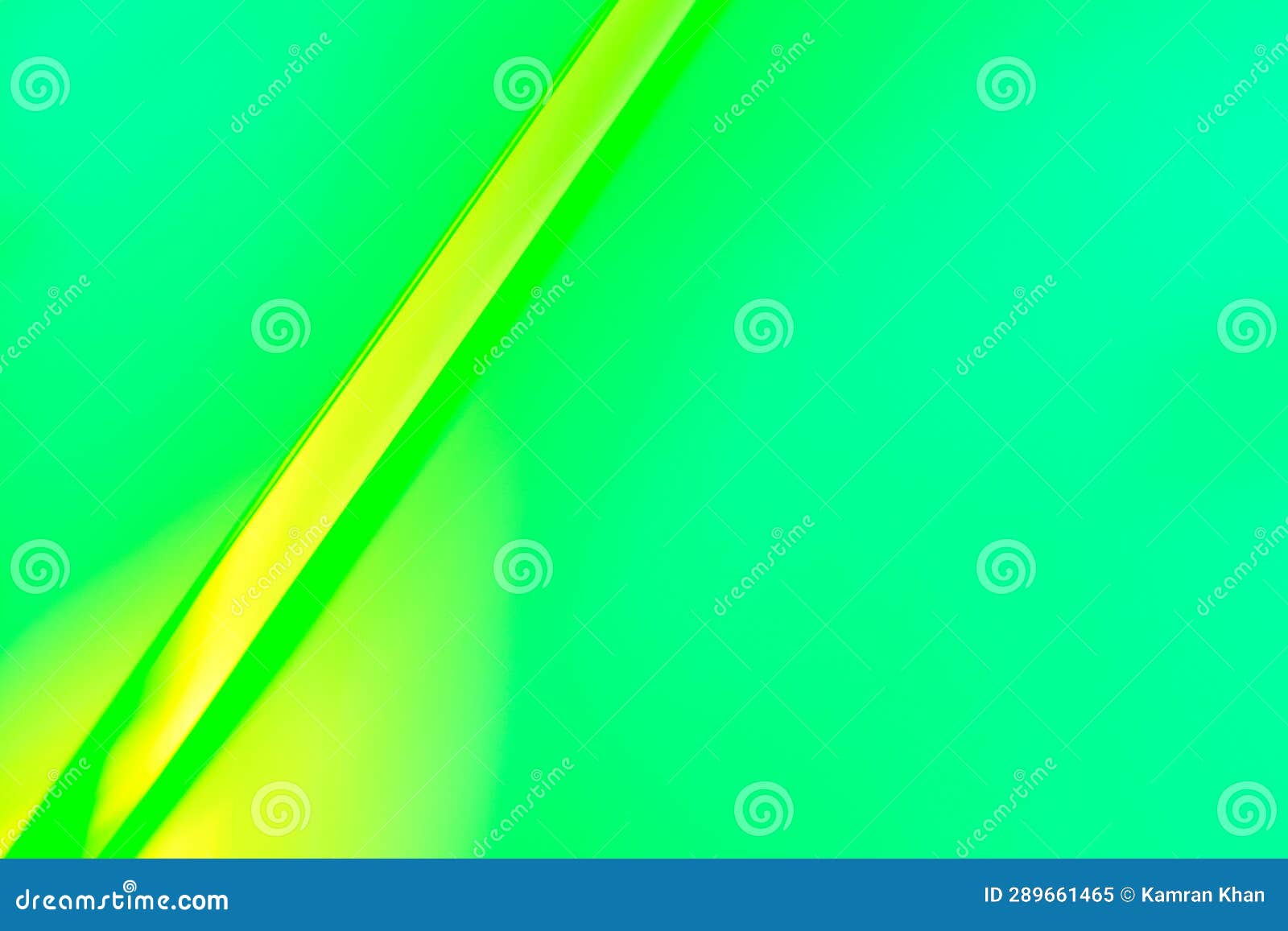 Aesthetic Background with Gradient Neon Led Light Effect Stock ...