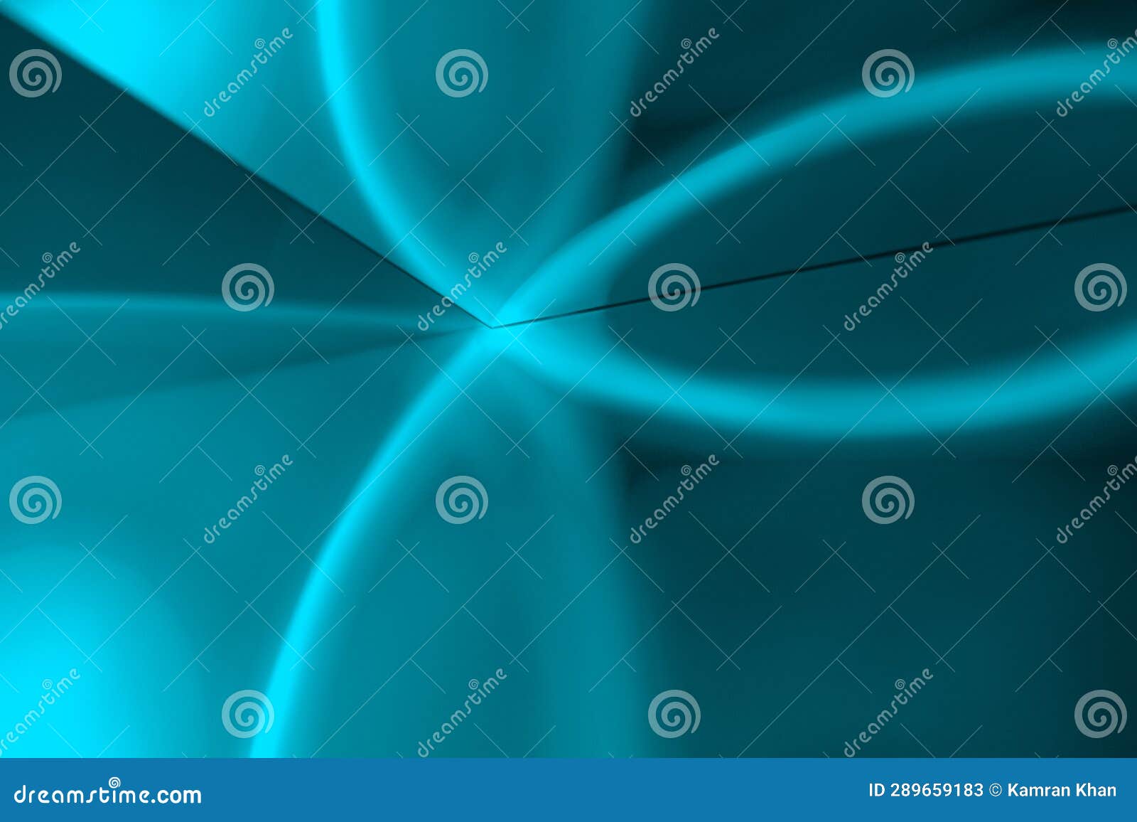 Aesthetic Background with Light Sunset Projector Lamp Stock ...