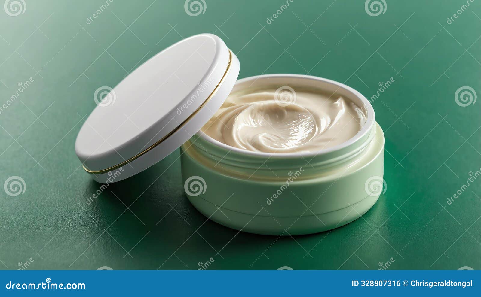 Aesthetic Generic Slim Gold Pen Vertically Isolated In Ai Generated ...