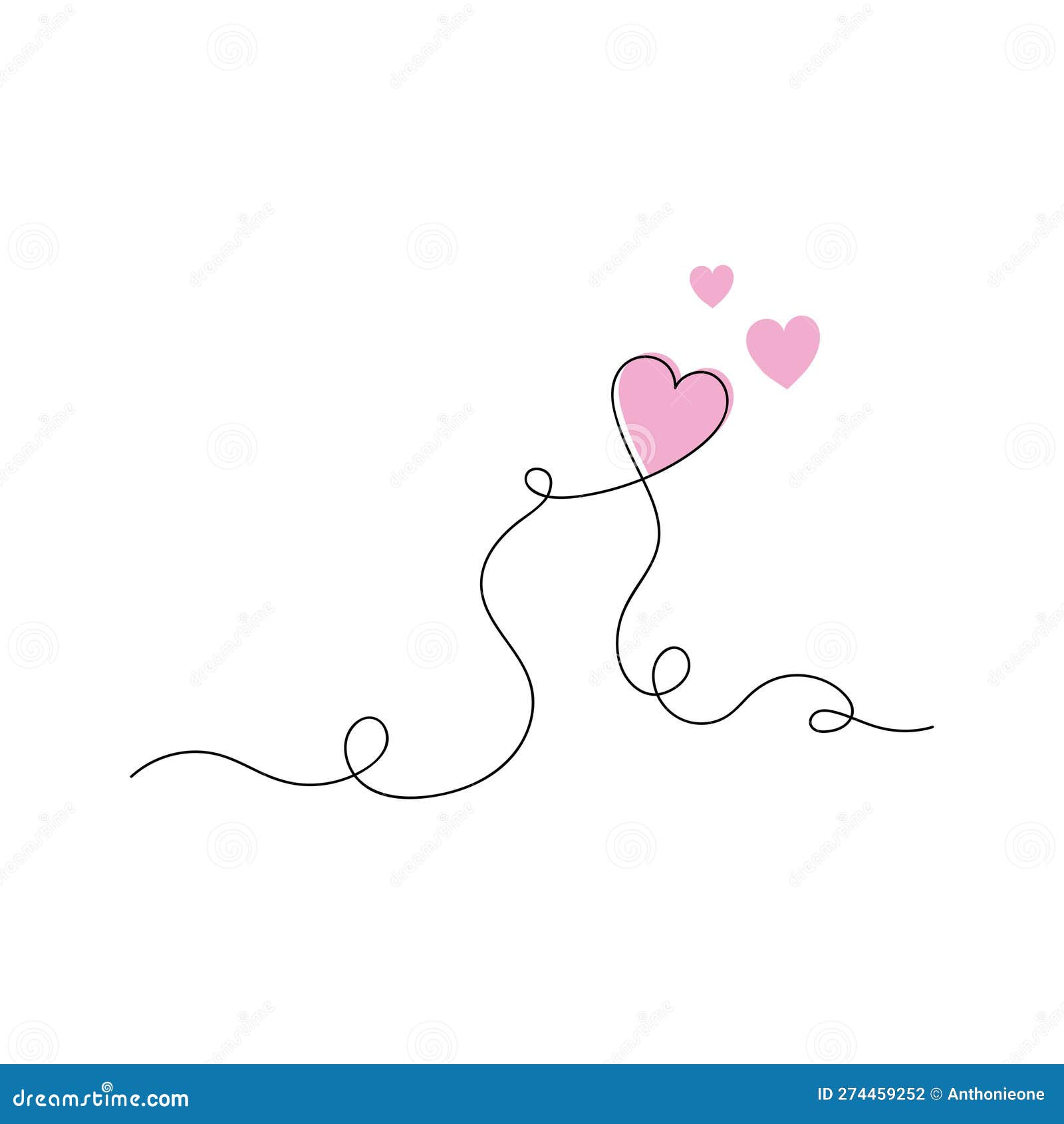 Two Hearts Continuous Line Drawing. Hearts Couple Trendy Minimalist ... Two Hearts Continuous Line Drawing. Hearts Couple Trendy Minimalist ...