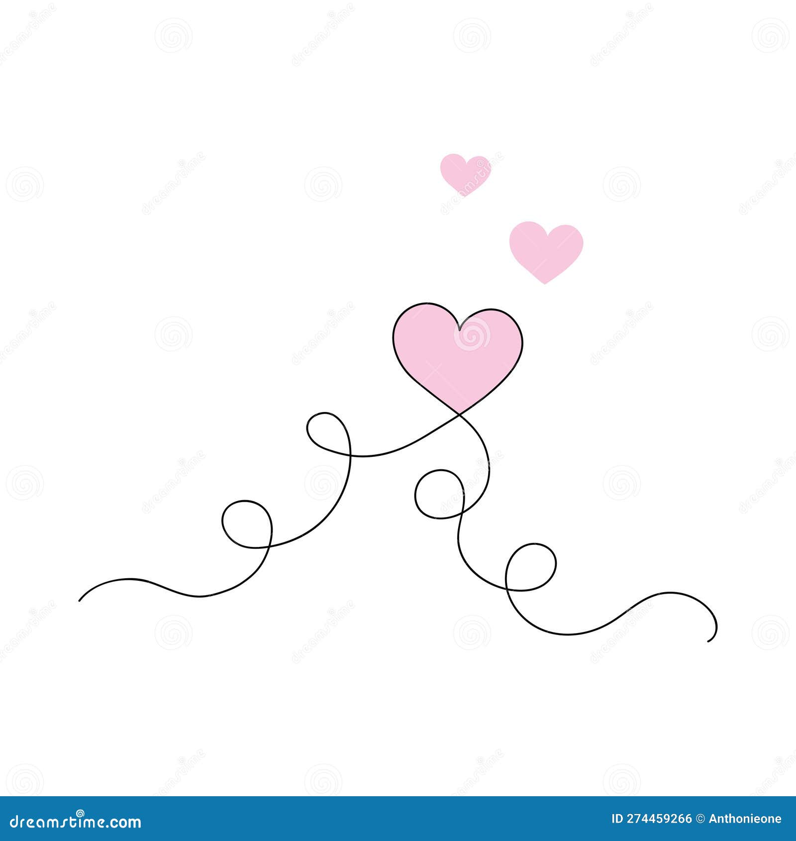 Two Hearts Continuous Line Drawing. Hearts Couple Trendy Minimalist ... Two Hearts Continuous Line Drawing. Hearts Couple Trendy Minimalist ...
