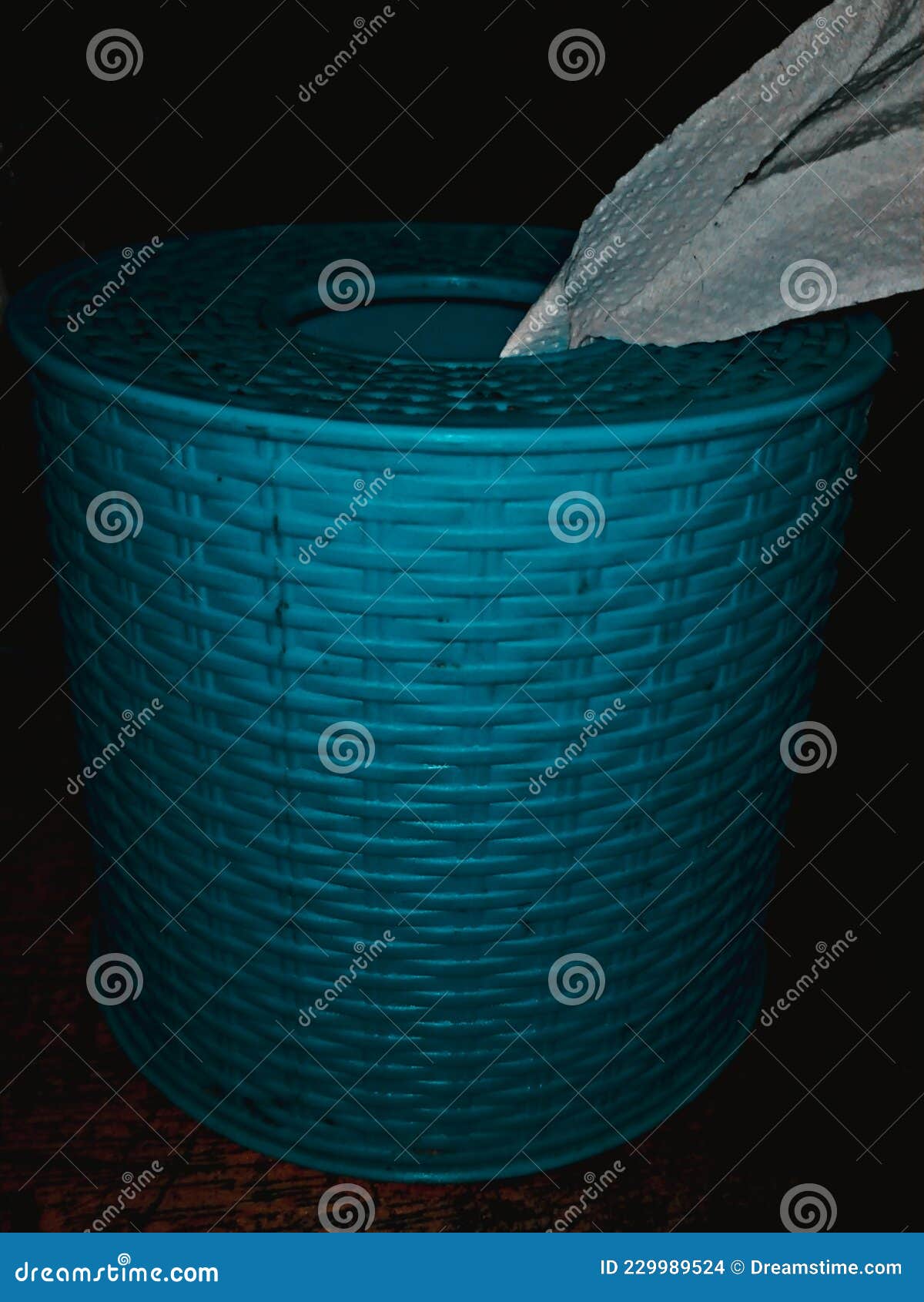 Aesthetic Tissue Box for You Restarea Stock Photo - Image of tissue ...