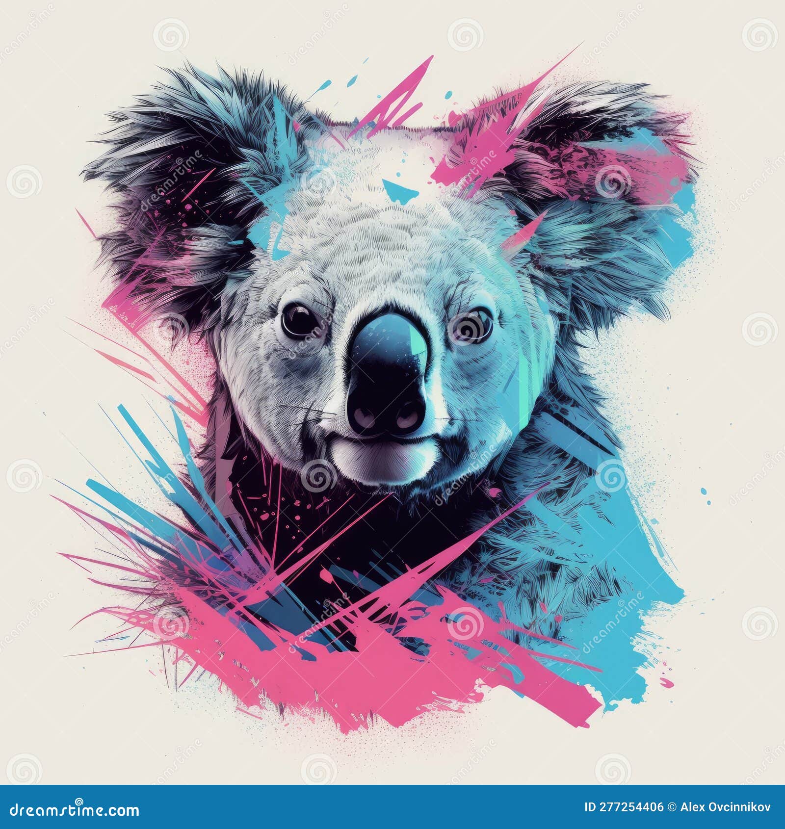 Aesthetic Vaporwave Dolphins Jump Over CGI Retro 90s Sun Grid Ocean ...