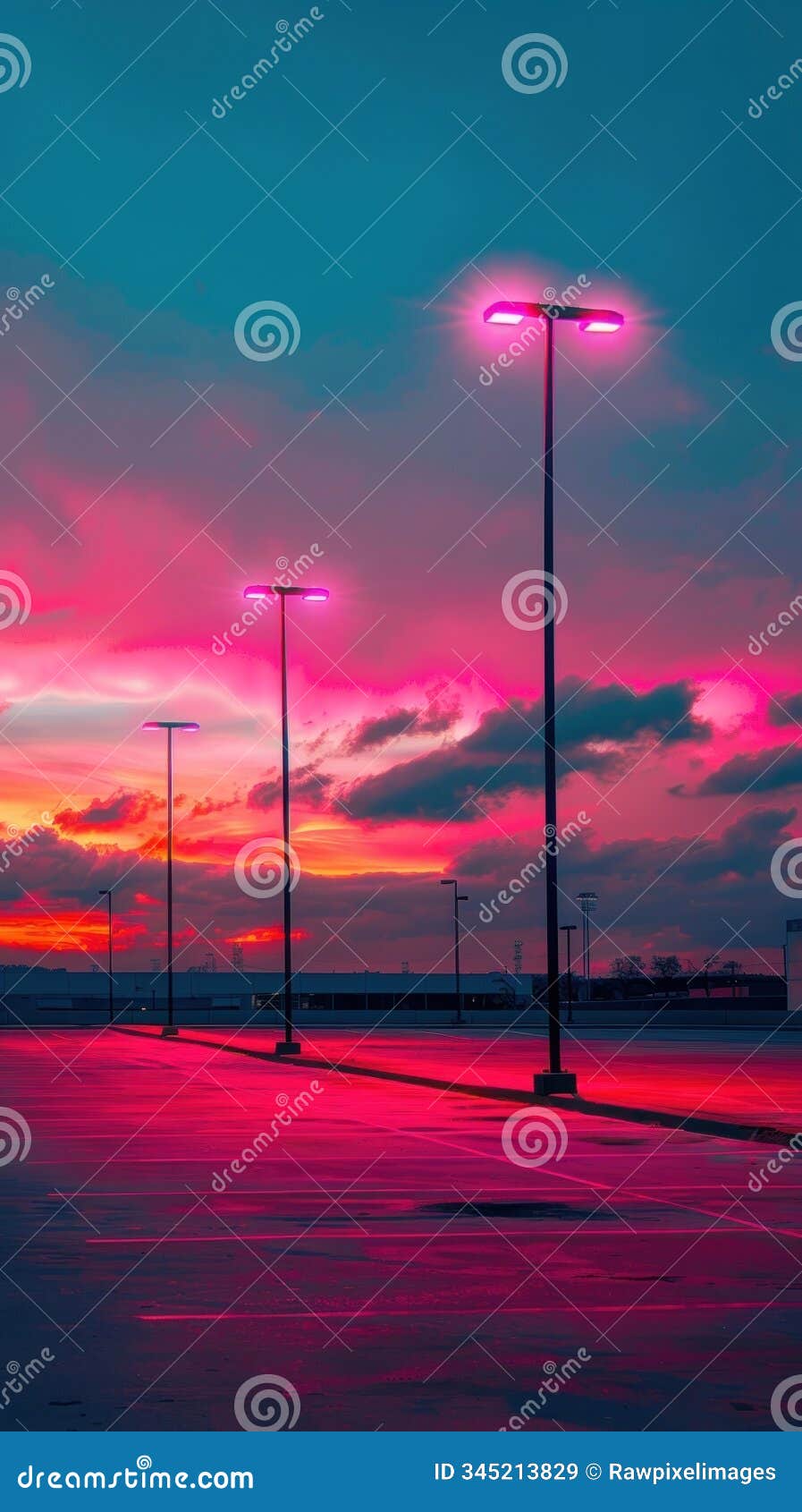 Aesthetic Wallpaper The Atmosphere Of The Beautiful Night Sky Full Of ...