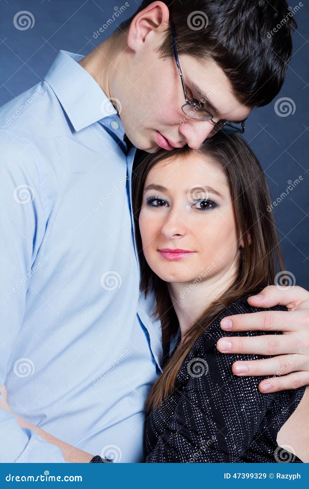 Afecto imagen de archivo. Imagen de afecto, negocios - 47399329