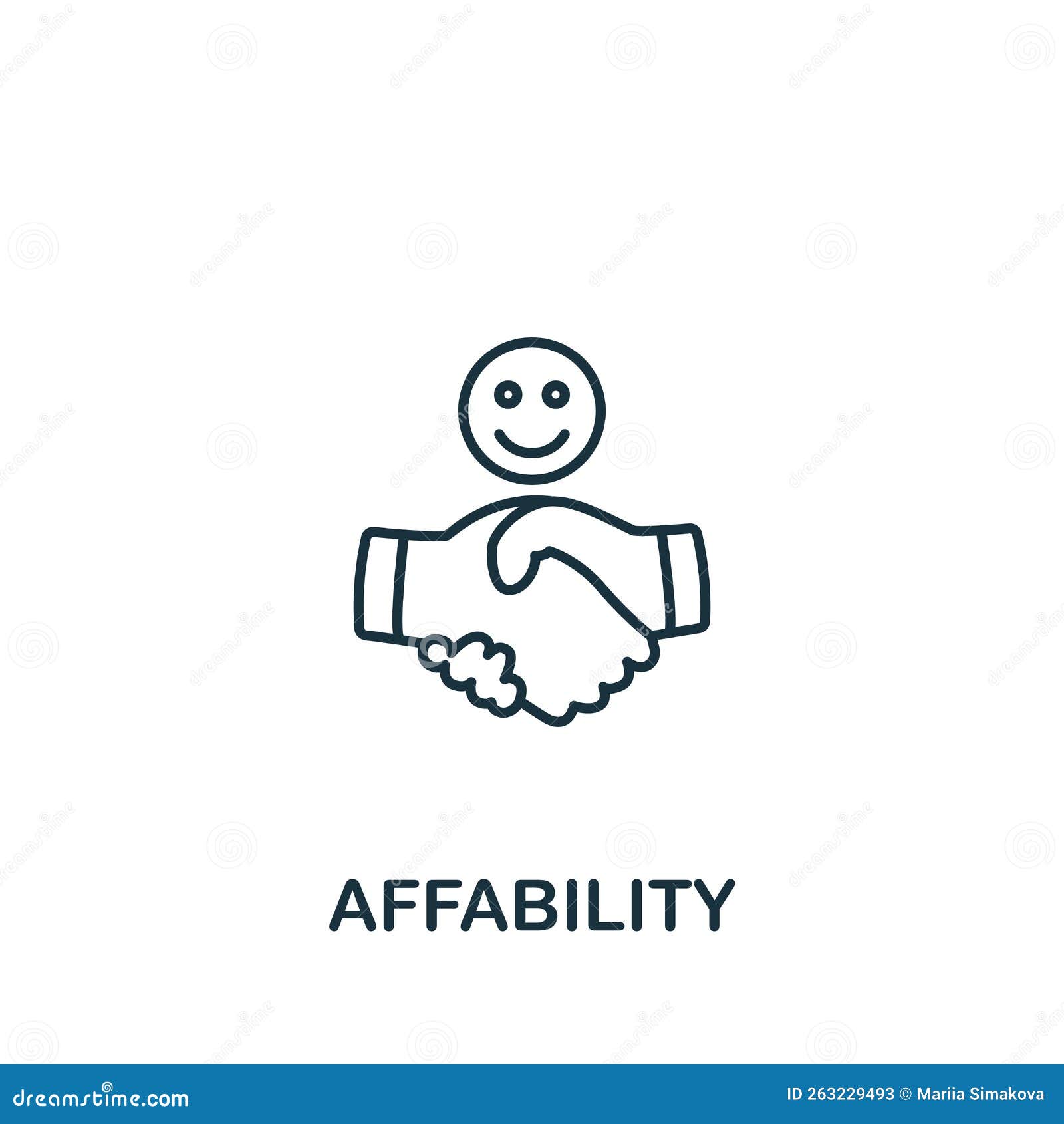 Affability Cartoons, Illustrations & Vector Stock Images - 102 Pictures ...