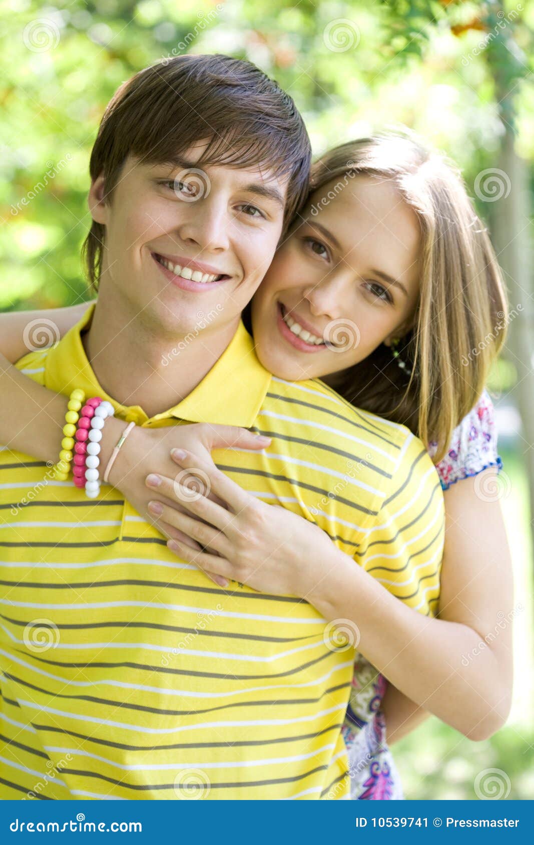 Affection stock image. Image of gladness, face, healthy - 10539741