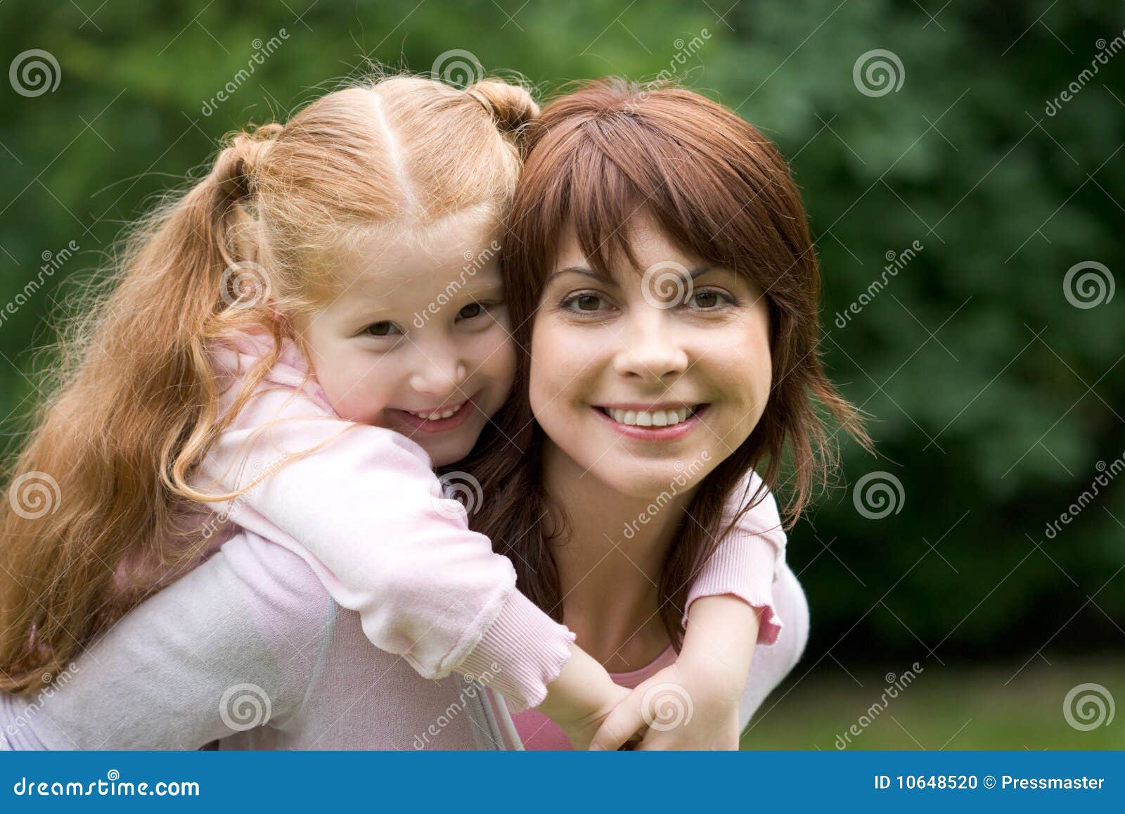 Affection stock photo. Image of friendly, love, outdoors - 10648520