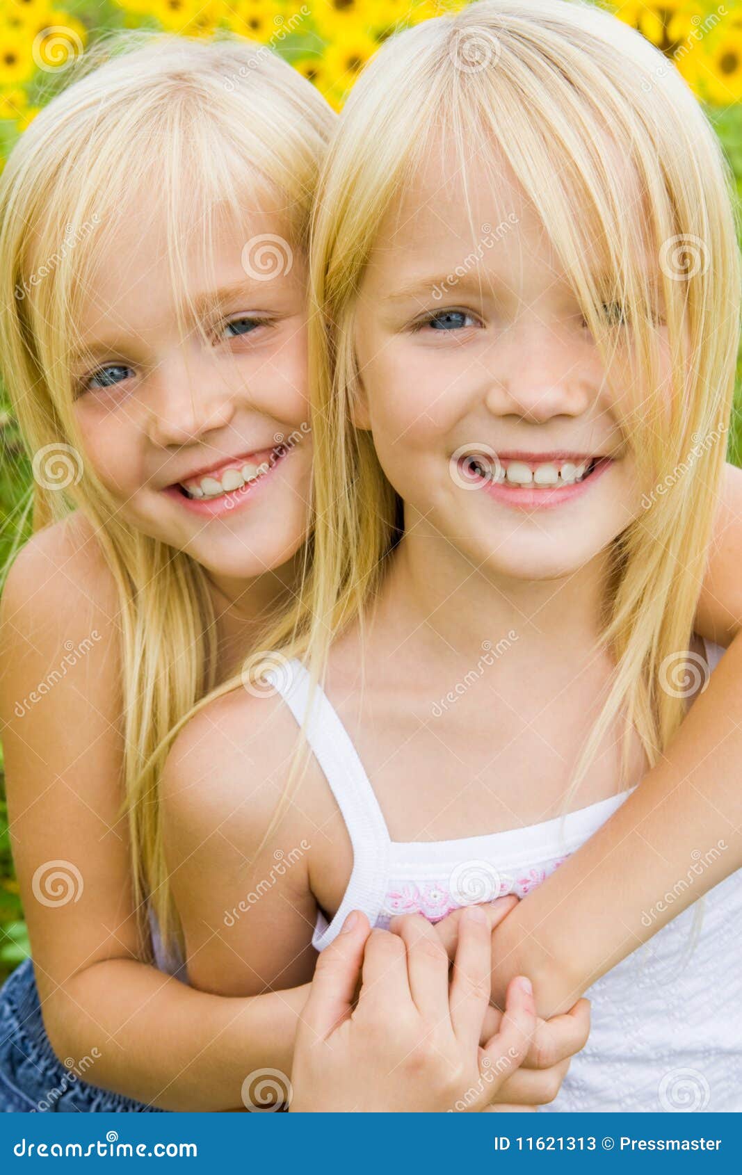 Affection stock image. Image of little, alike, daughter - 11621313