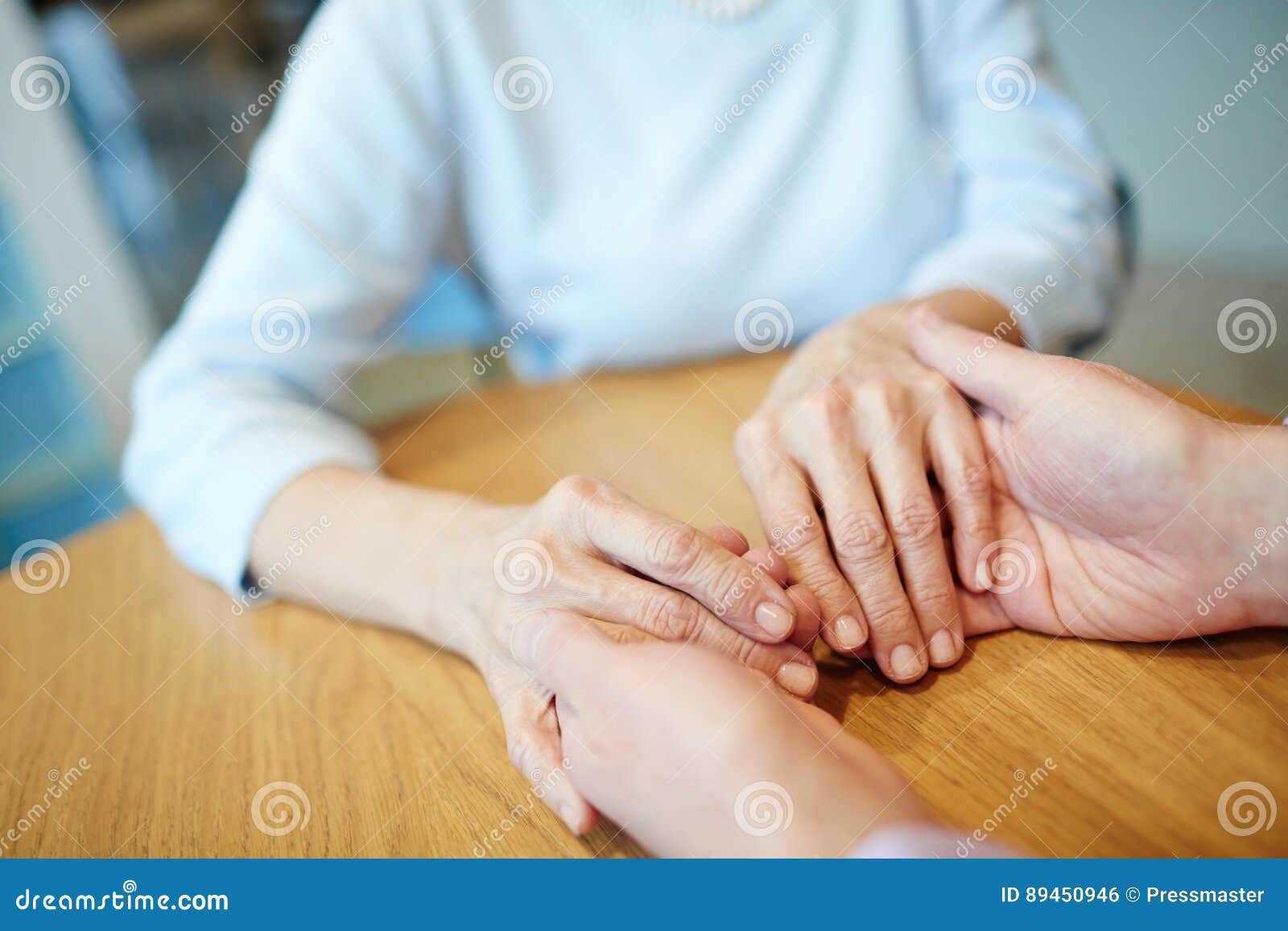Affection stock photo. Image of finger, care, pray, human - 89450946