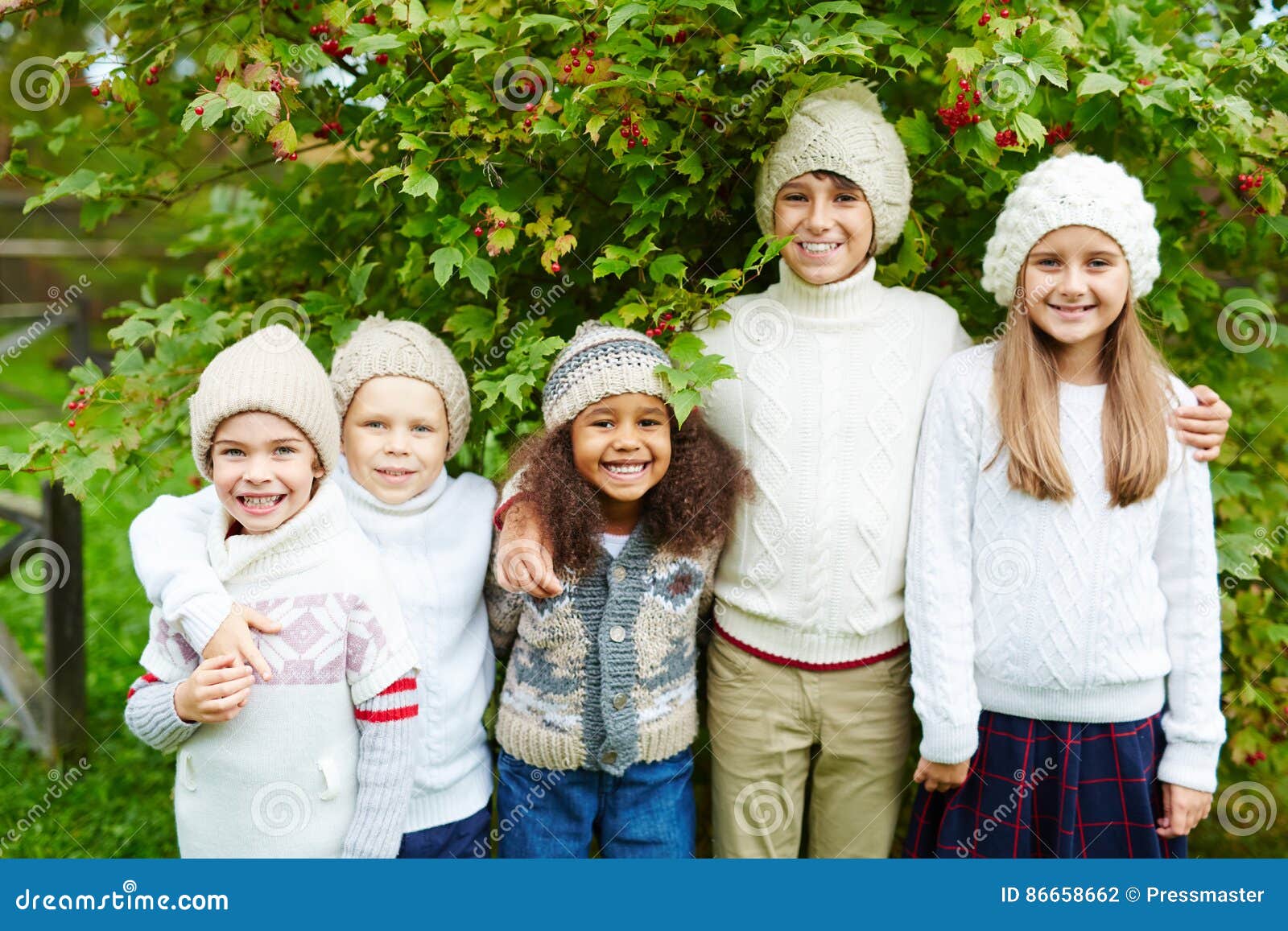 Affectionate buddies stock photo. Image of scholar, beginner - 86658662