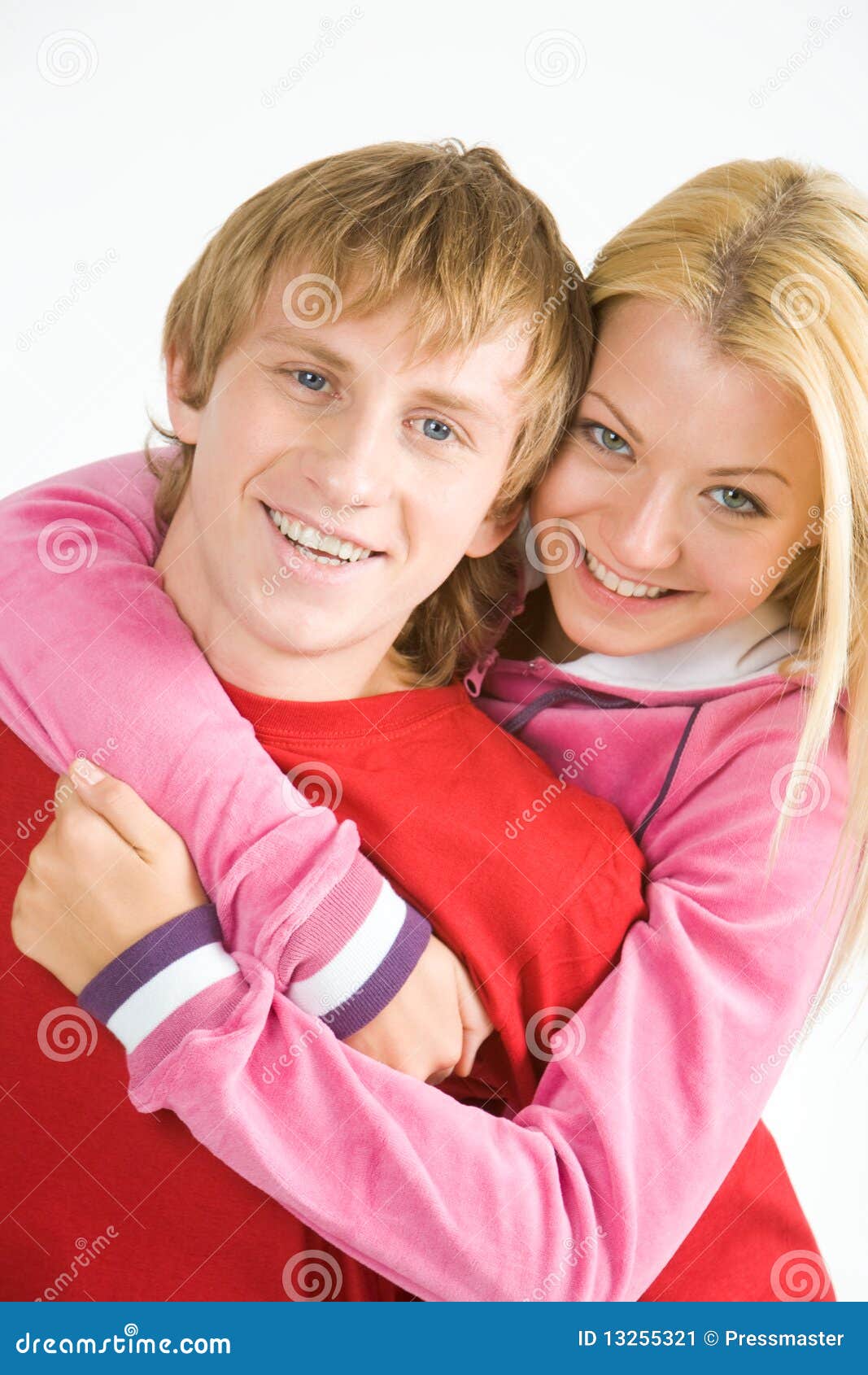 Affectionate dates stock image. Image of affection, boyfriend - 13255321