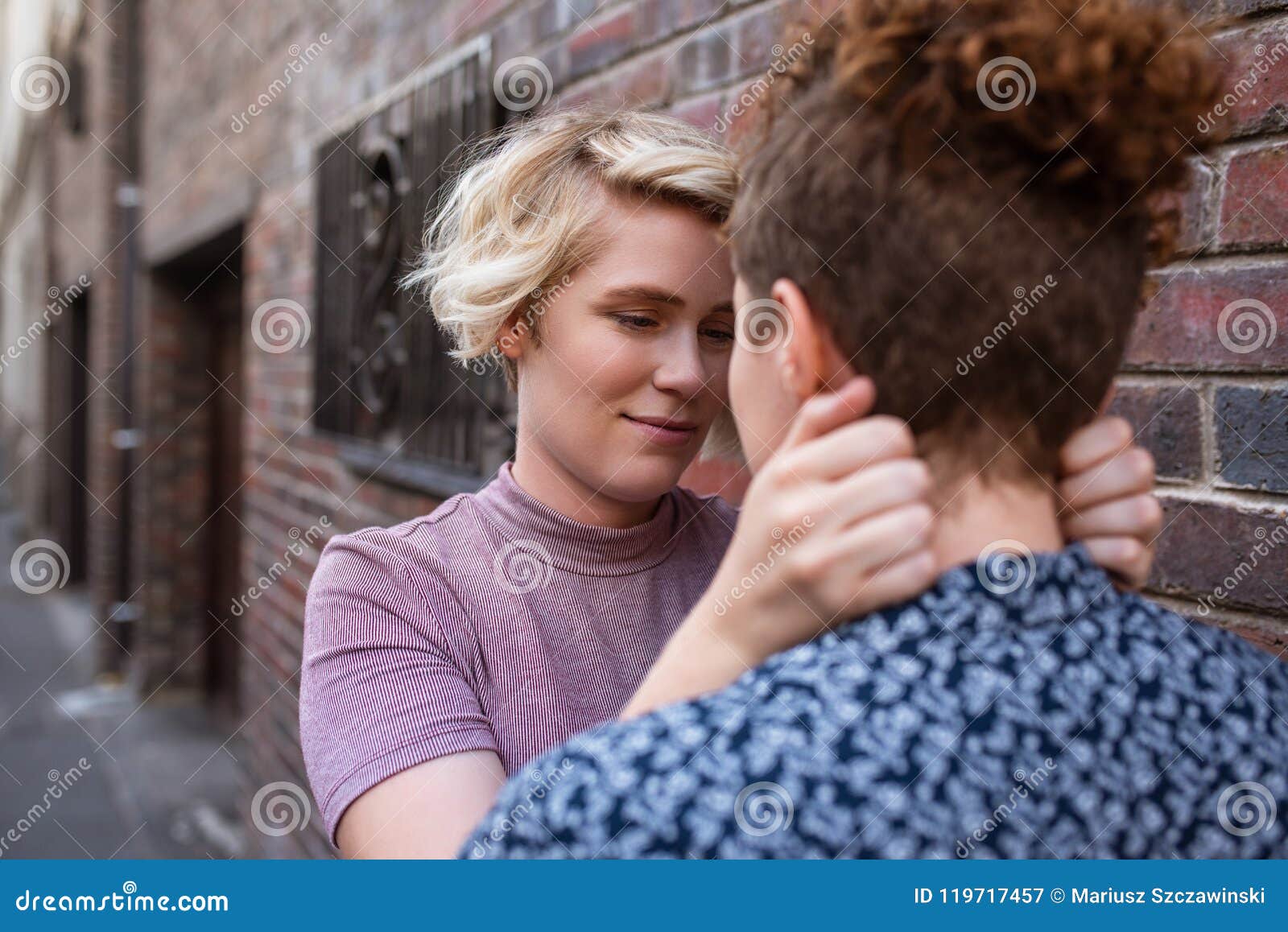 Redhead Mature Lesbians Telegraph