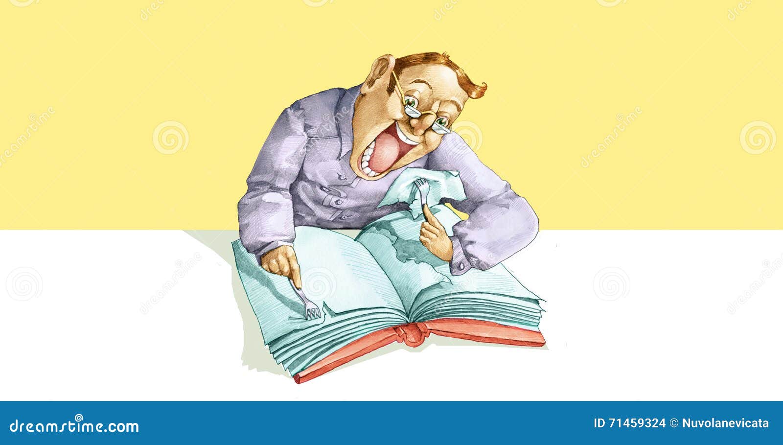 Voraciously Illustrazioni, Vettoriali E Clipart Stock – (2 ...