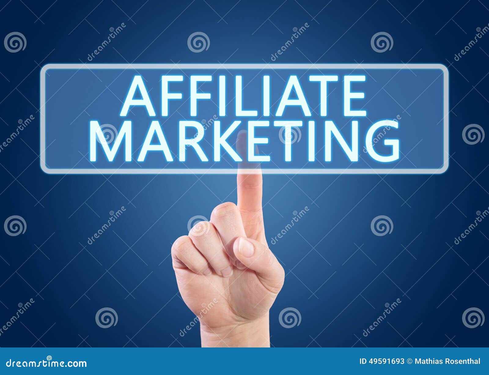 Affiliate Marketing stock image. Image of affiliate, conceptual - 49591693
