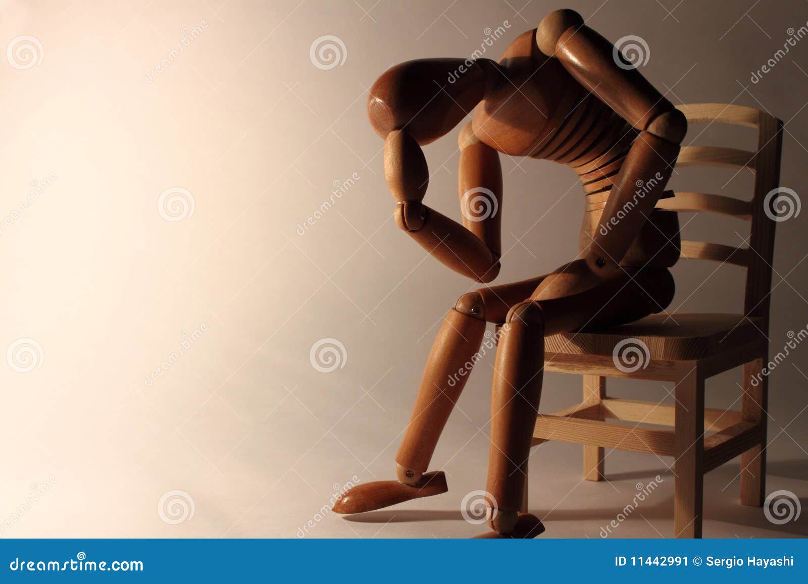 What Is Affliction Mean