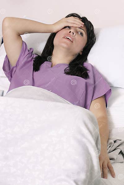 Affliction stock photo. Image of fever, stroke, headache - 77926