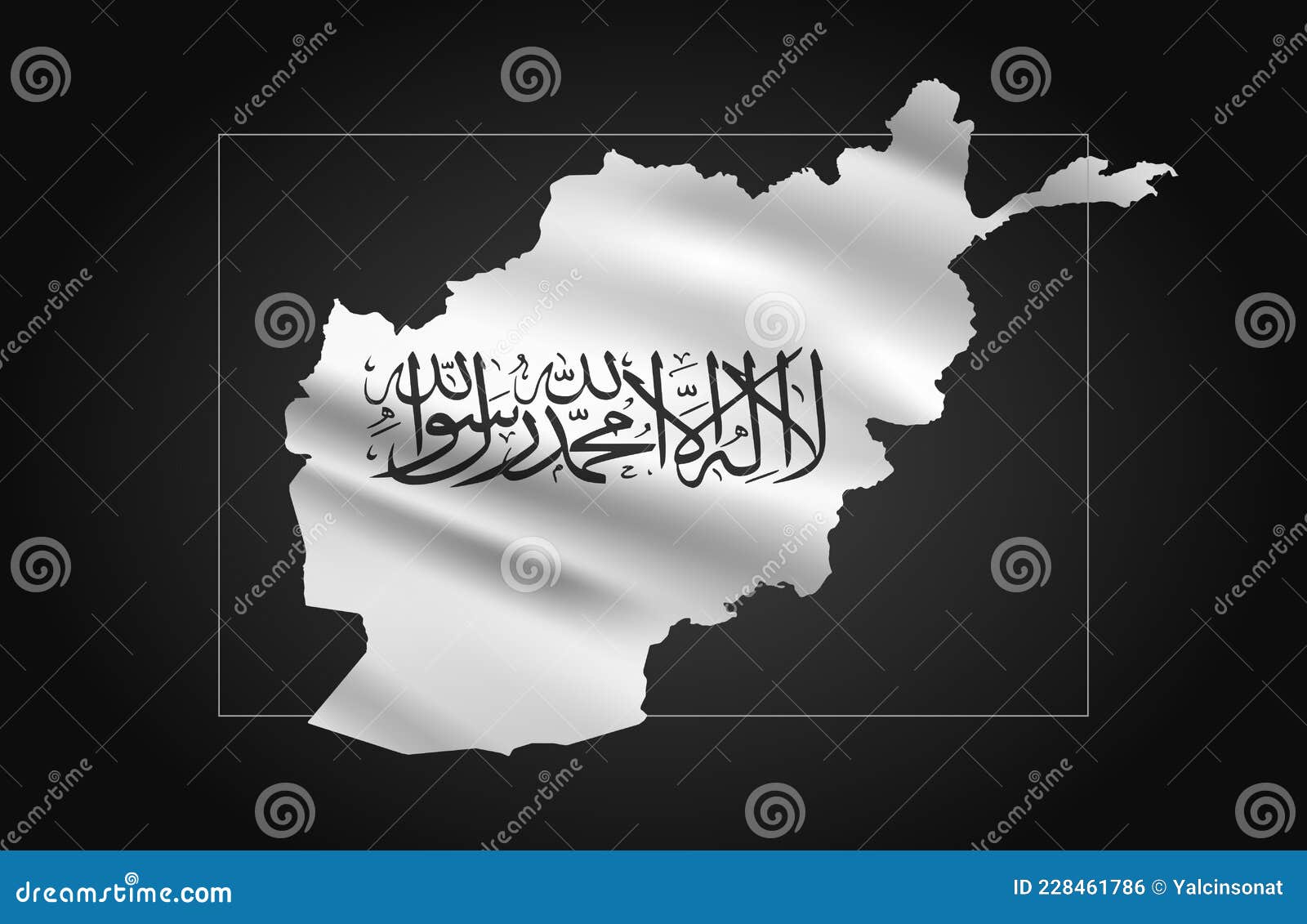 USA And Taliban Sign Historic Agreement. Stock Photography ...