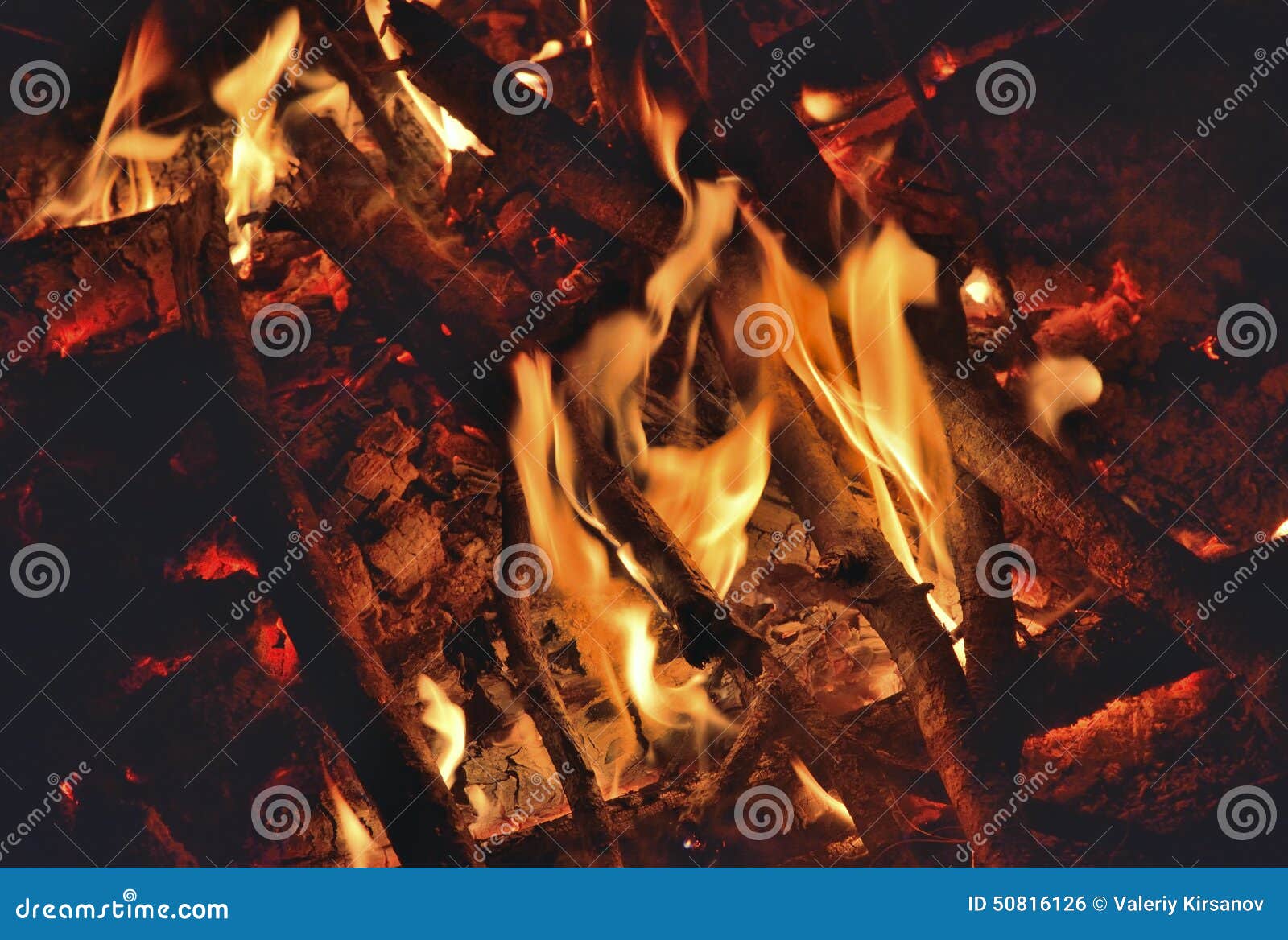 Aflame wood 16 stock photo. Image of flame, flare, detail - 50816126
