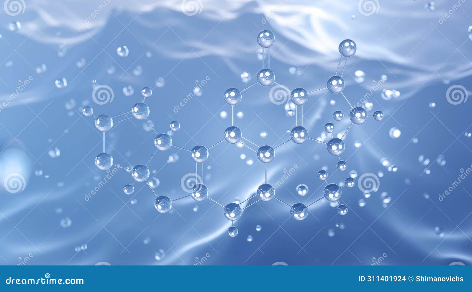 Aflatoxin B1 Molecular Structure, 3d Model Molecule, Aflatoxin ...