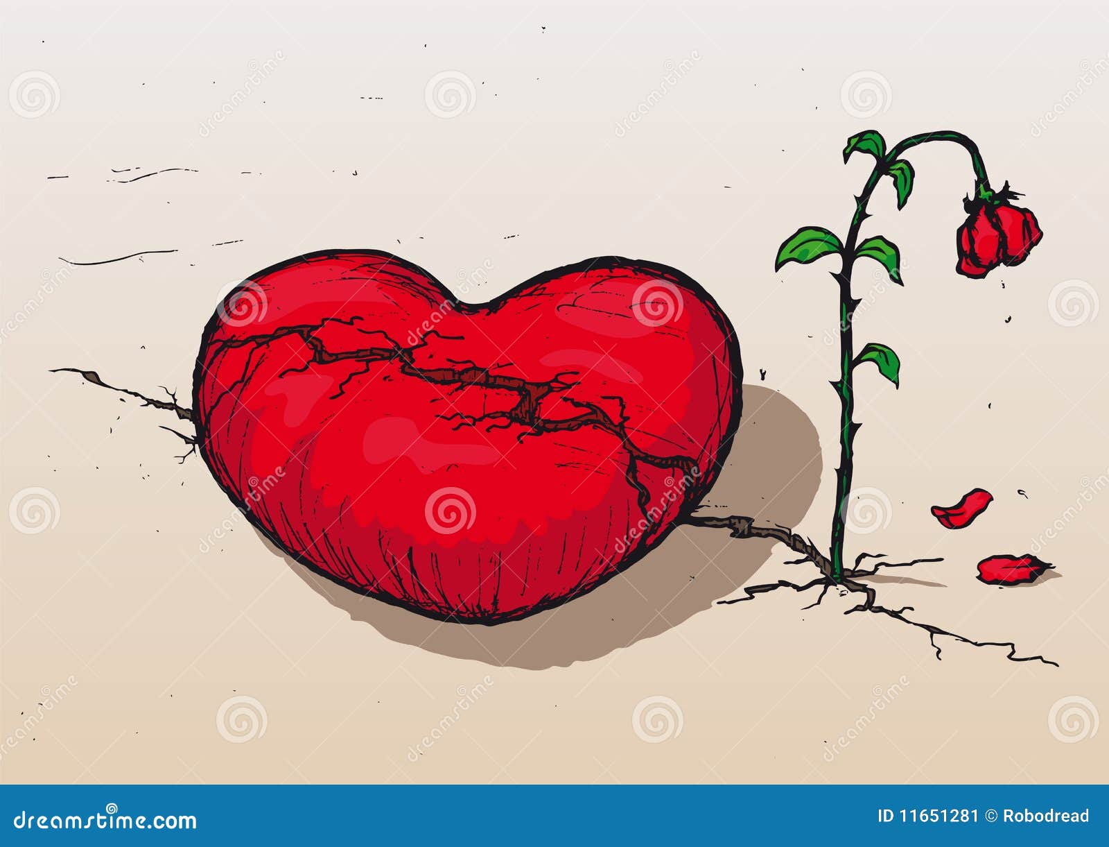 Afligido (vector) ilustración del vector. Ilustración de angustia ...