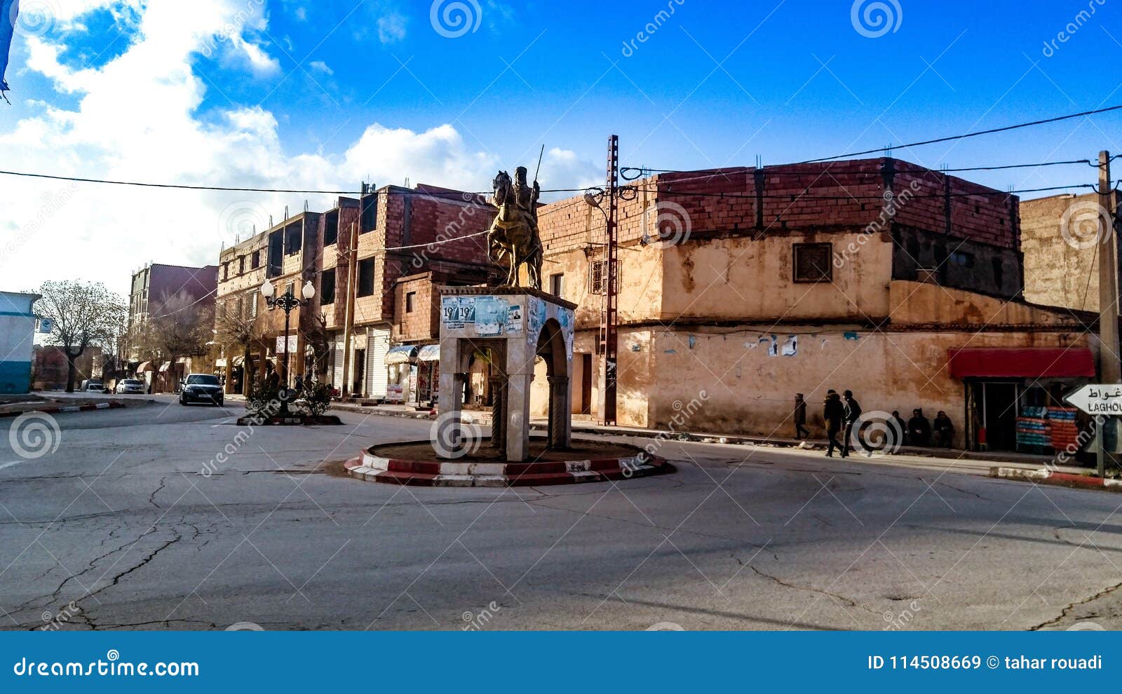 Centre Aflou Stock Photos - Free & Royalty-Free Stock Photos from ...