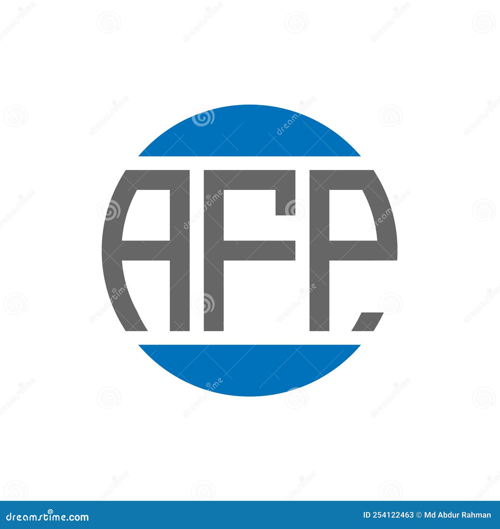 Afp Letter Stock Illustrations – 19 Afp Letter Stock Illustrations ...