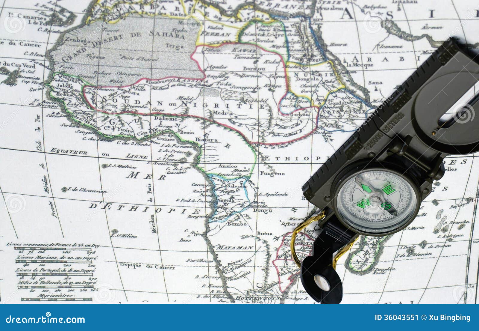 Compass Direction Of Australia From Africa at Stella Finniss blog