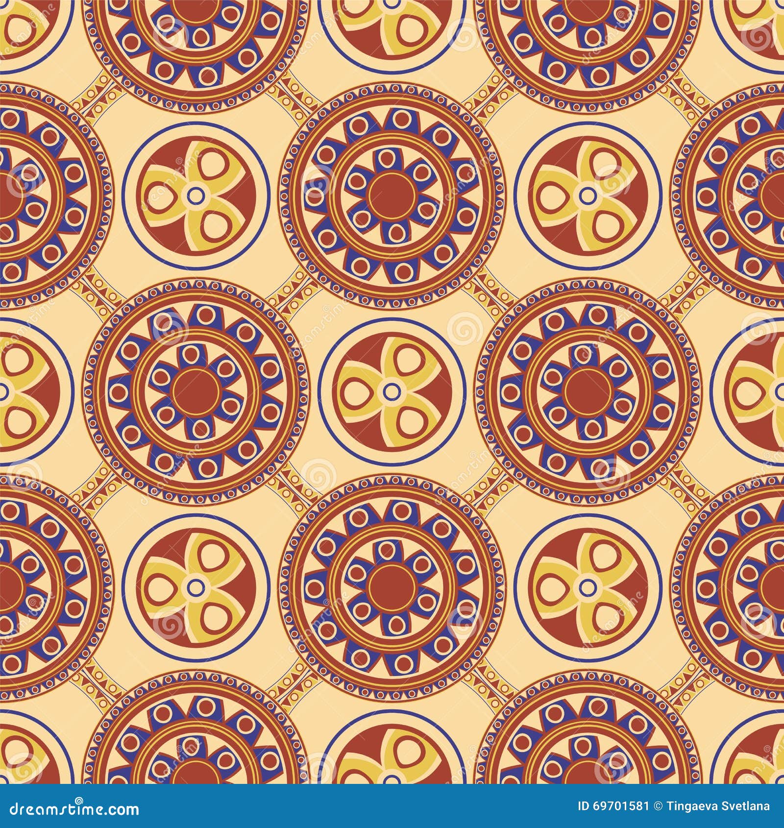 Africa Triangle Geometric Patterns and Shevron. Stock Vector ...