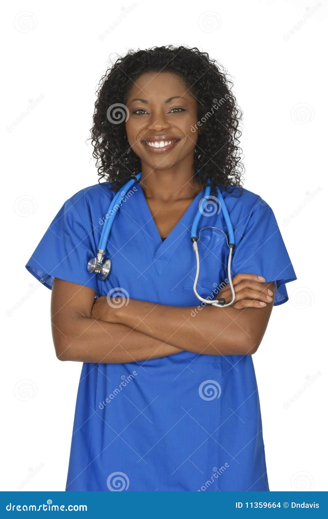 African Doctor In Pharmacology Looking For Sign Of Patoloy In Patient ...