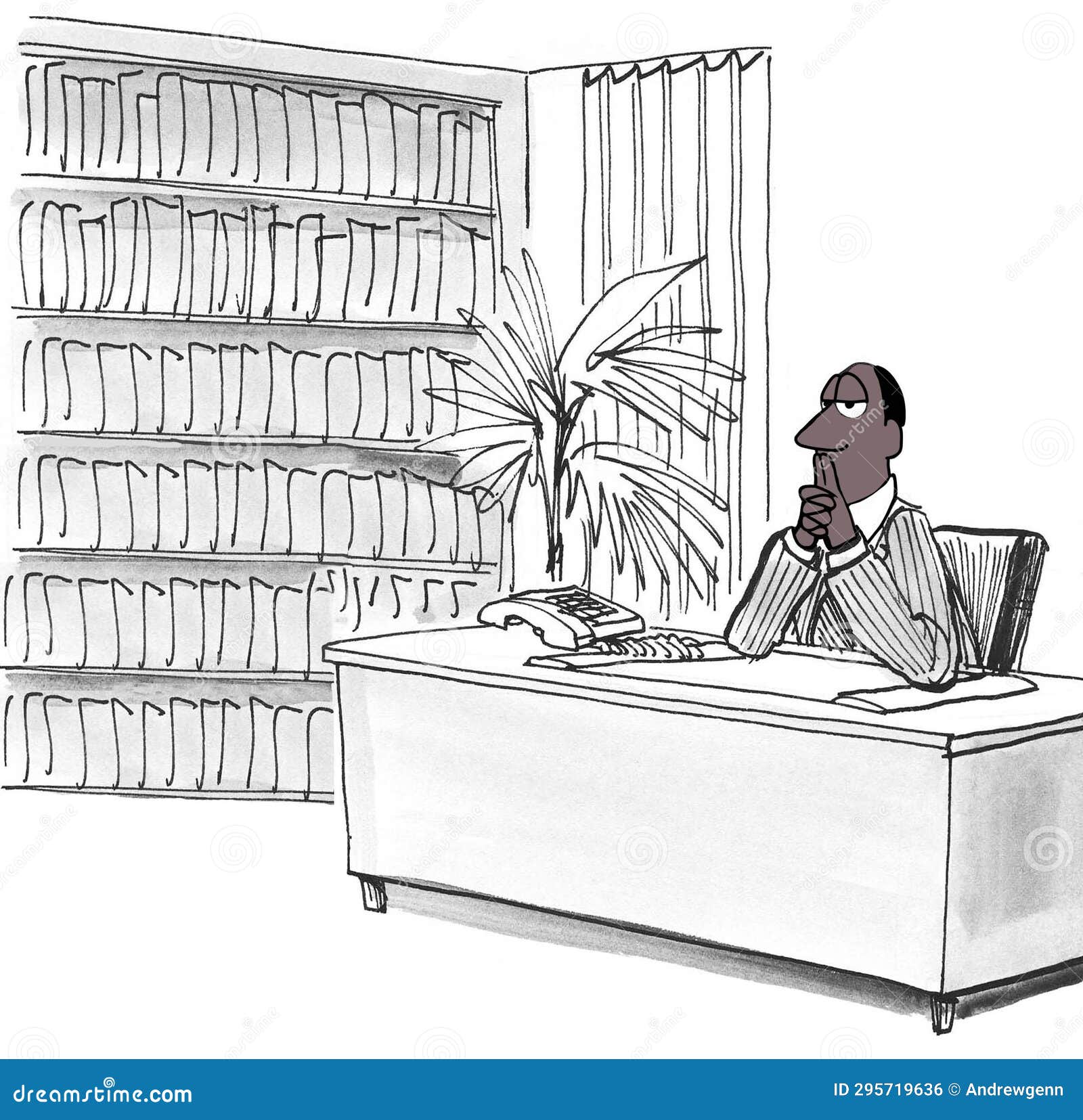 Weighing The Pros And Cons Stock Illustration | CartoonDealer.com #4758316 Weighing The Pros And Cons Stock Illustration | CartoonDealer.com #4758316