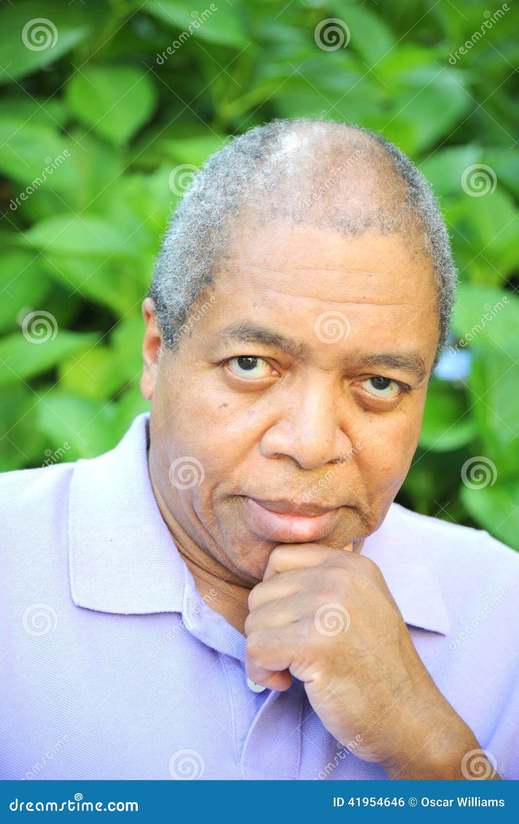African american male. stock photo. Image of black, diversity - 41954646
