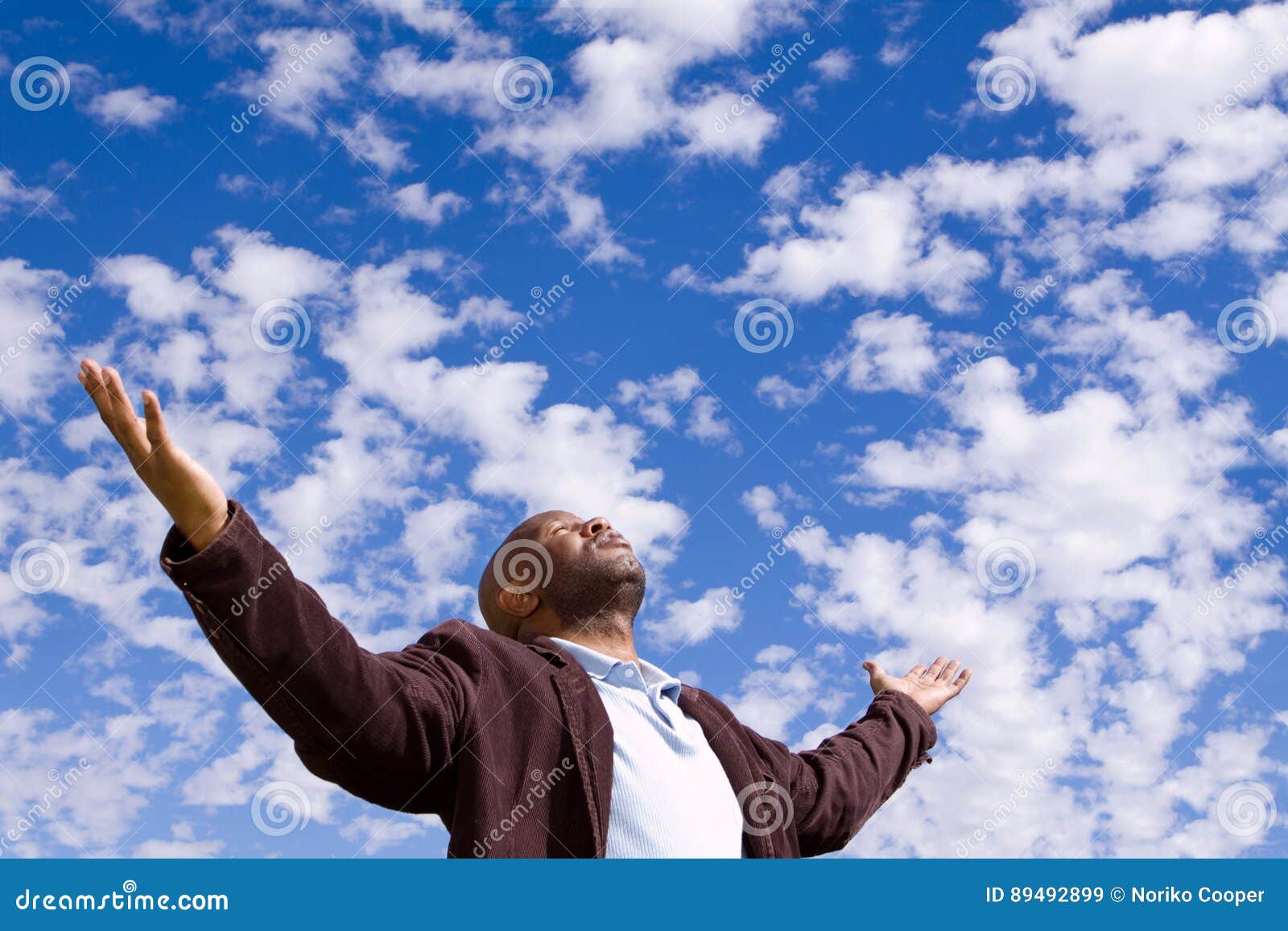 African American Worship Stock Images - Download 392 Royalty Free Photos