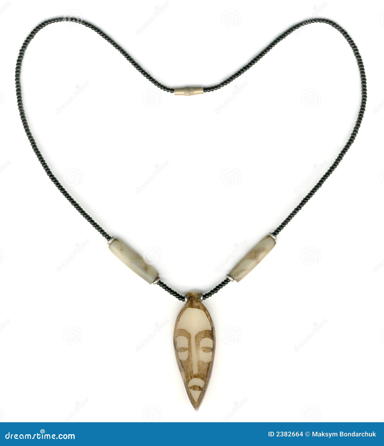African amulet stock photo. Image of voodoo, black, aborigine - 2382664