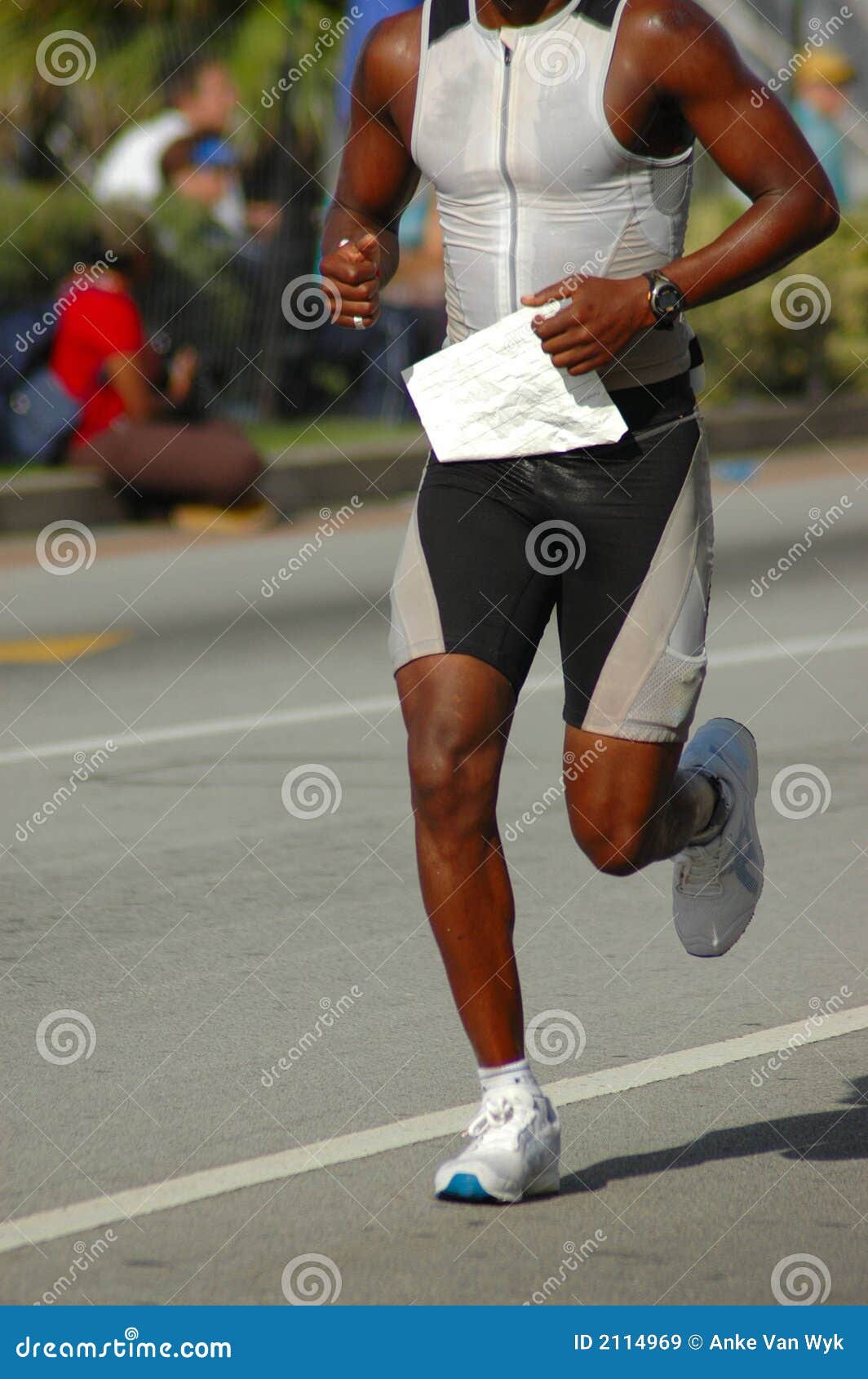 African athlete editorial stock image. Image of fitness - 2114969