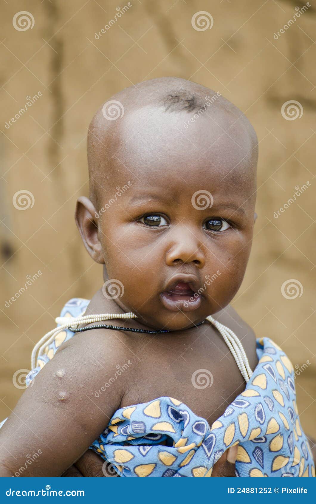 African baby editorial photography. Image of africa, education - 24881252