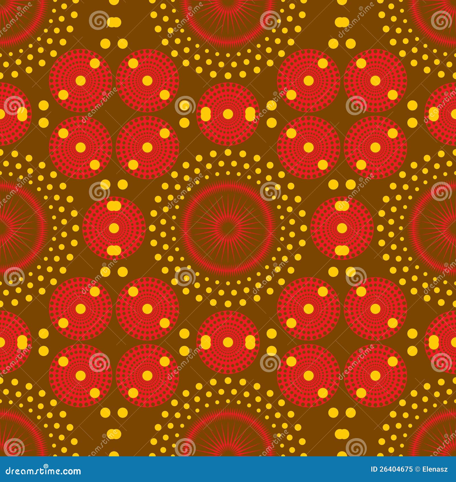 African background stock vector. Illustration of indigen - 26404675