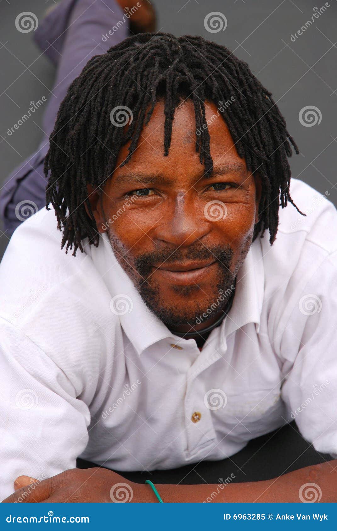 African black man stock image. Image of african, africas - 6963285