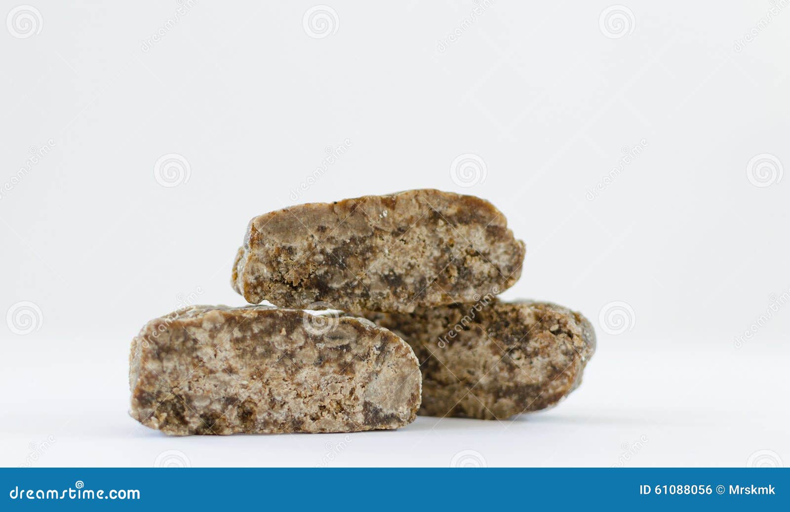African Black Soap Ose Dudu Stock Photo - Image of face, butter: 61088056