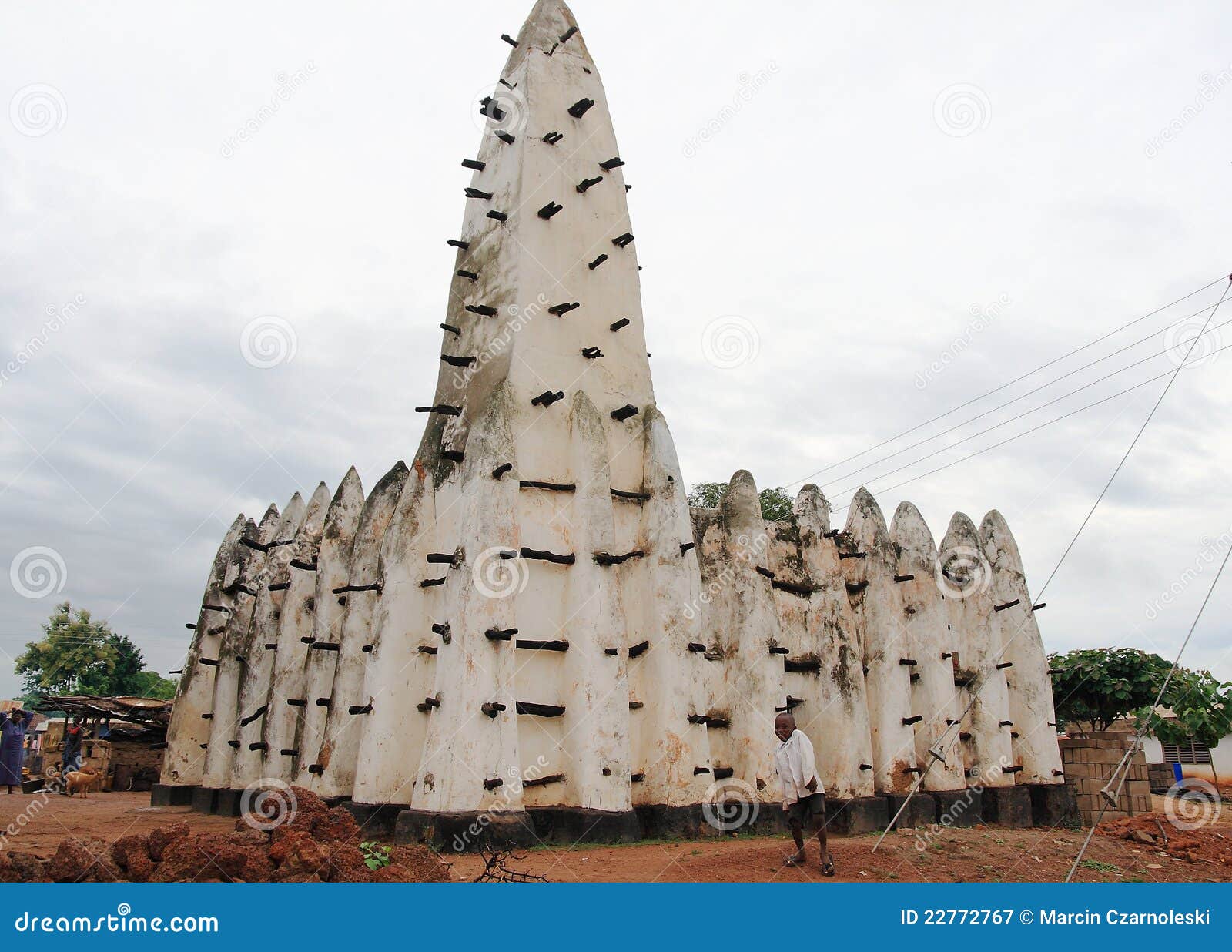 Point Remote Stock Photography | CartoonDealer.com #22770836