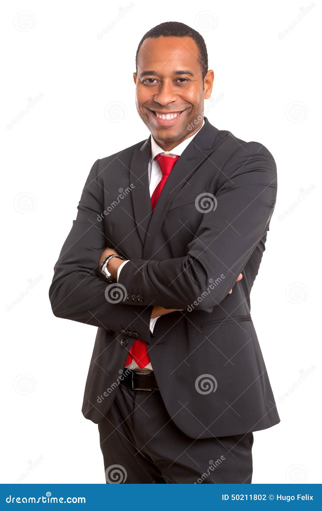 African business man stock photo. Image of confidence - 50211802