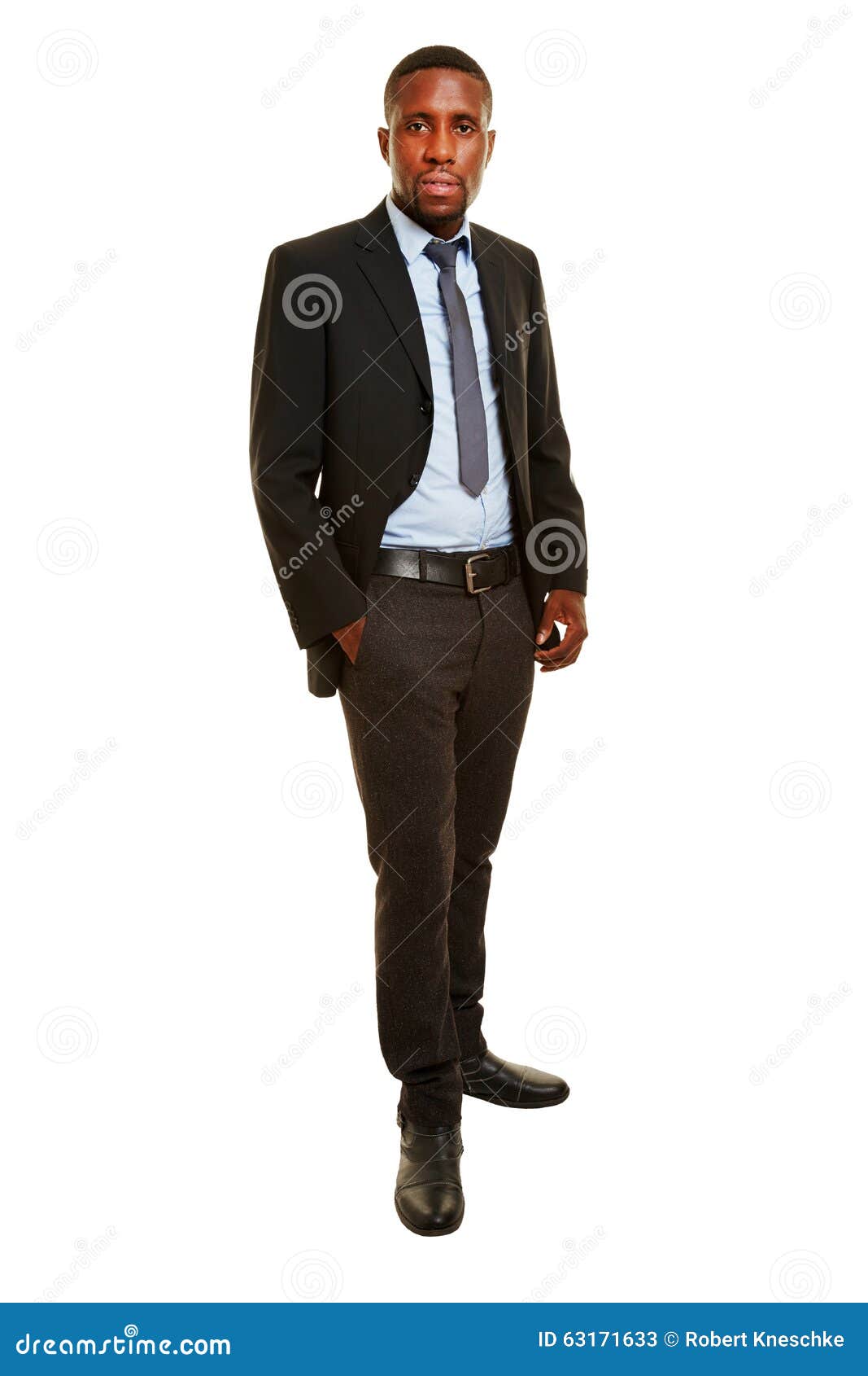 African business manager stock image. Image of competence - 63171633