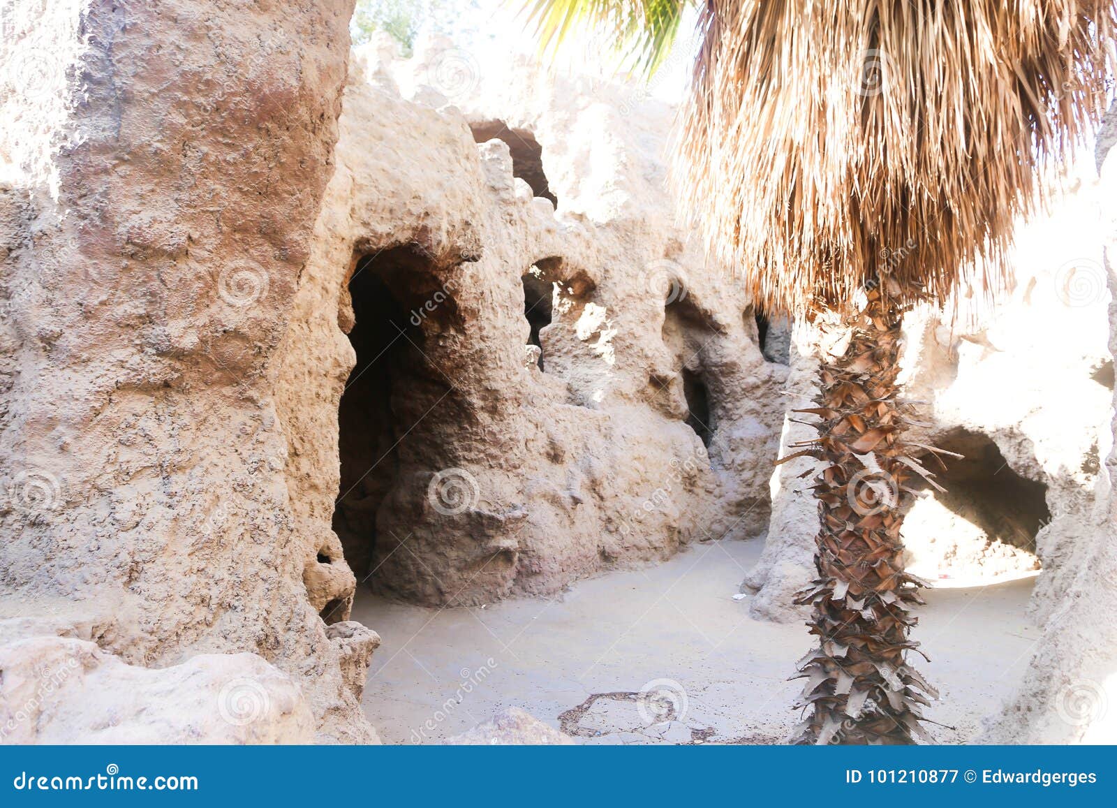 African Cave stock image. Image of rock, african, scenic - 101210877