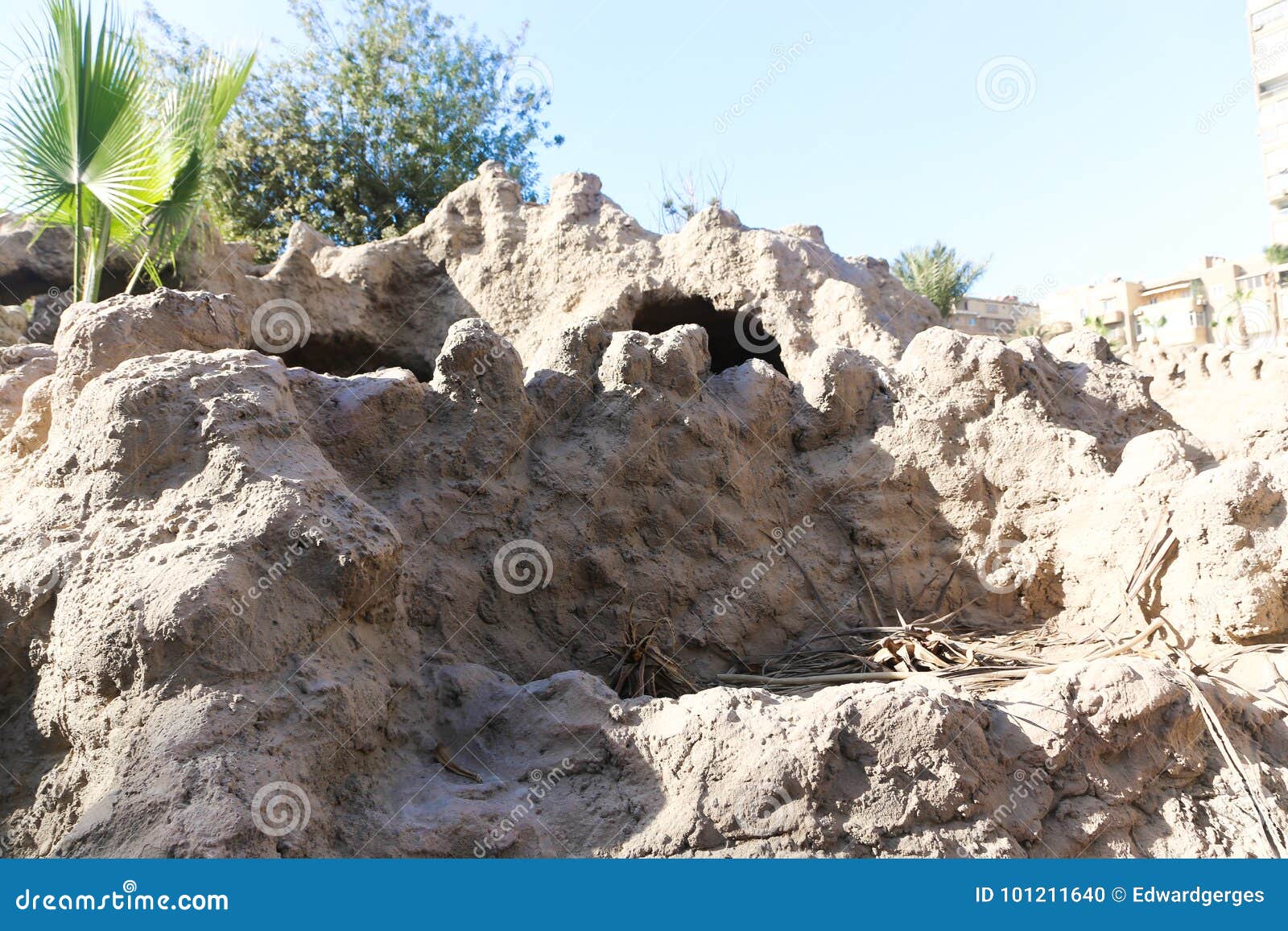 African Cave stock photo. Image of african, darkness - 101211640